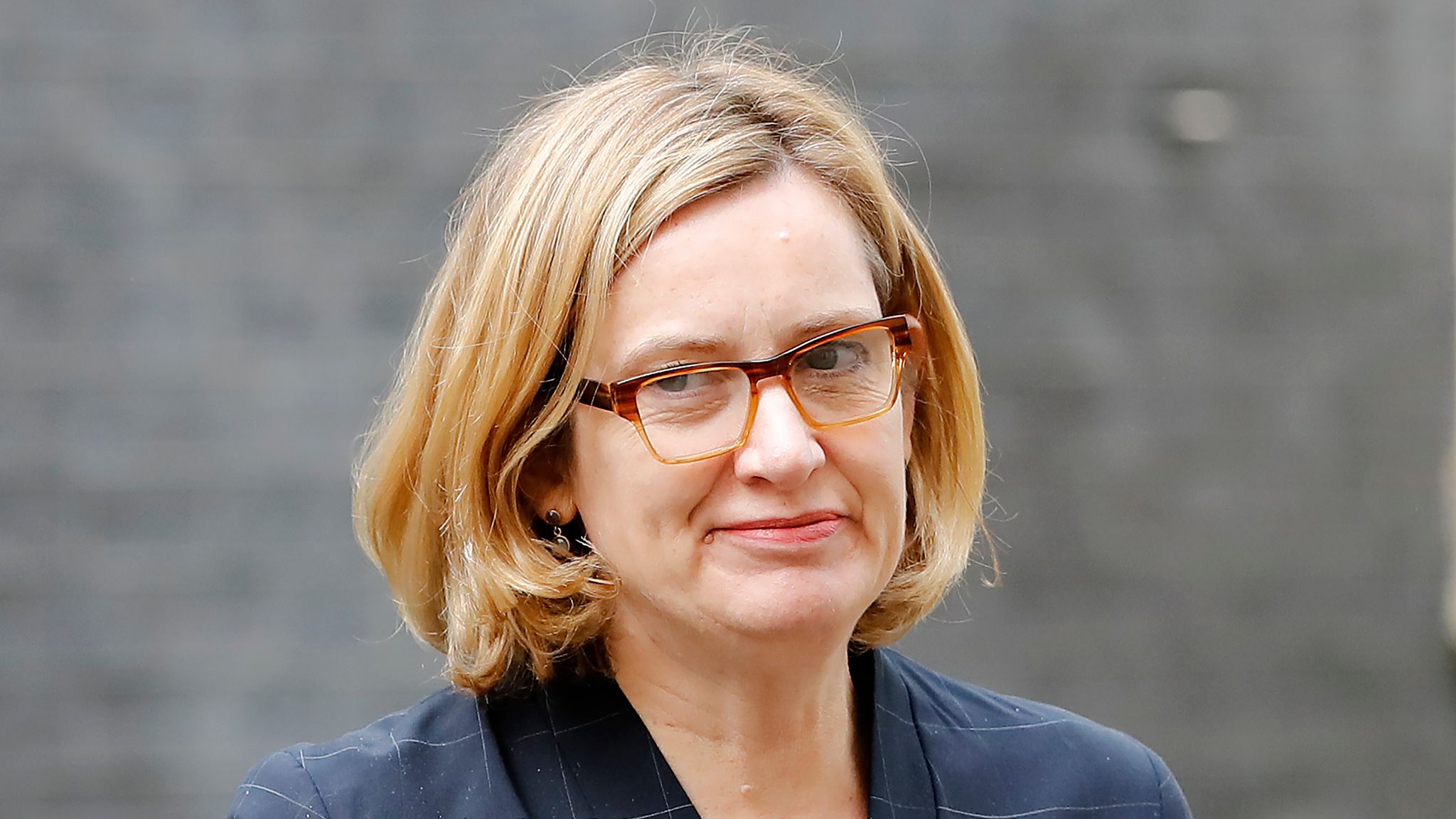 Amber Rudd hopes for Home Office 'wake-up call' over Windrush scandal ...