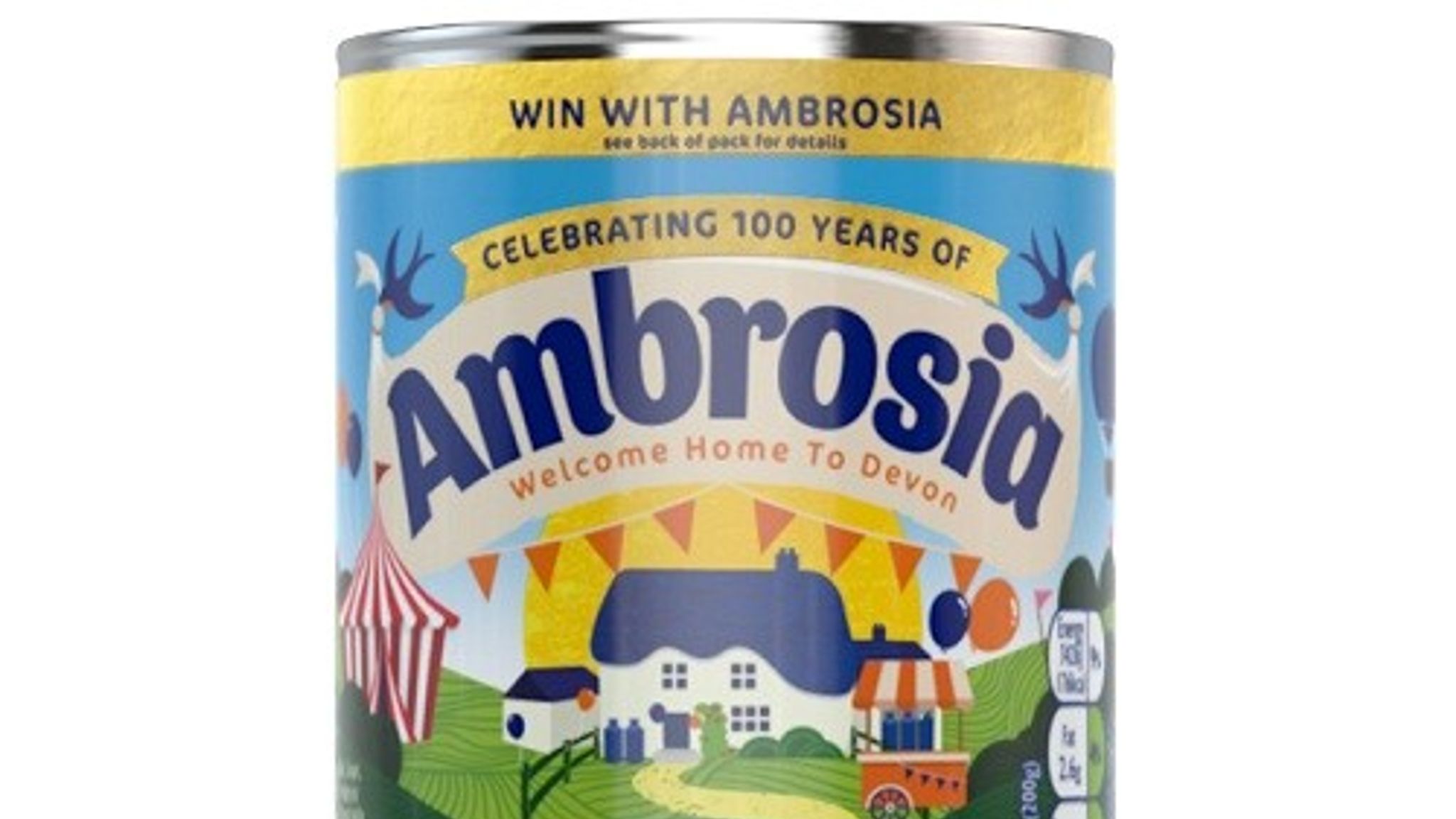 Brexit fears prompt Mr Kipling maker to stockpile ingredients | Money ...