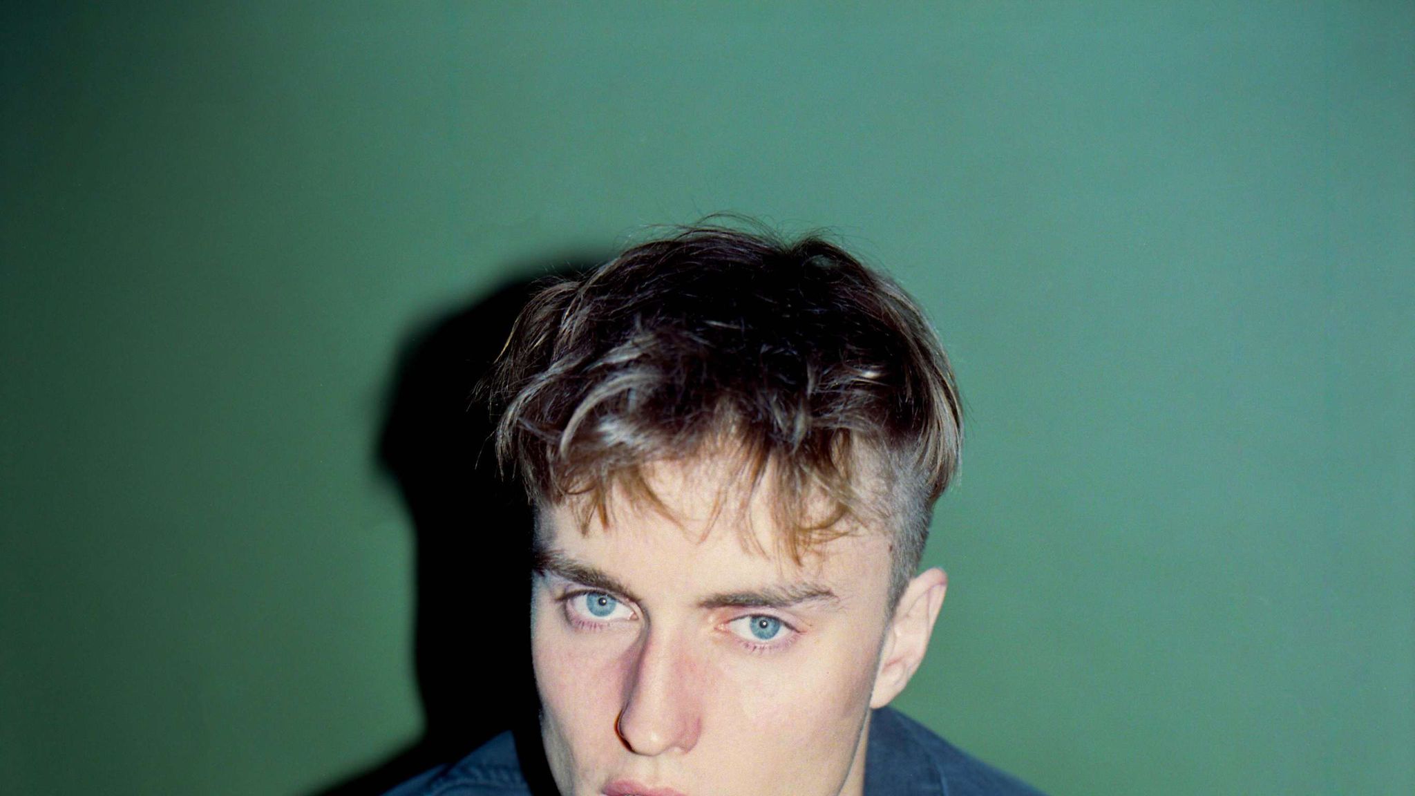 Sam Fender revealed as Brits Critics' Choice winner for 2019 | Ents ...