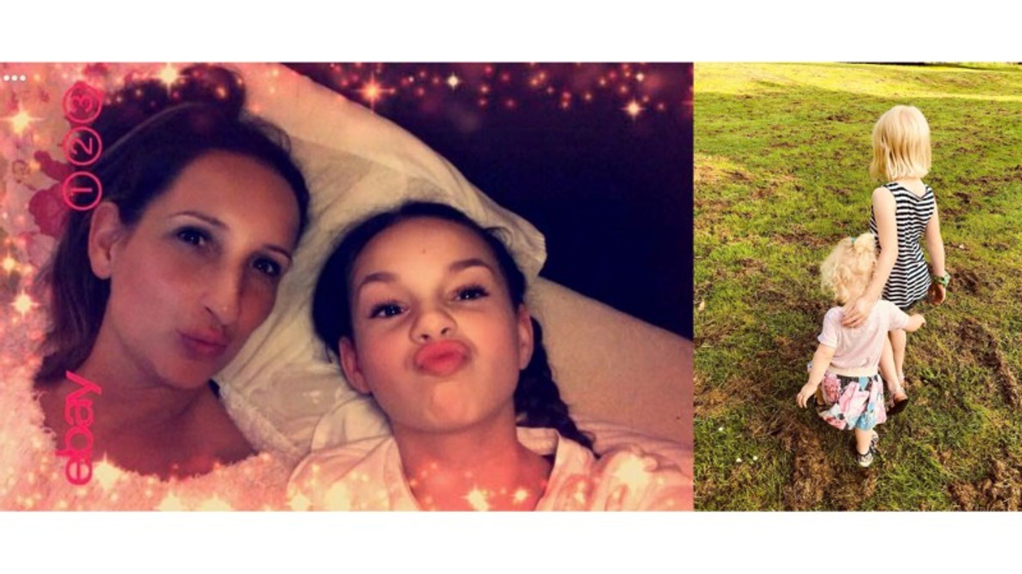 Christopher Boon jailed for life for killing wife and stepdaughter ...