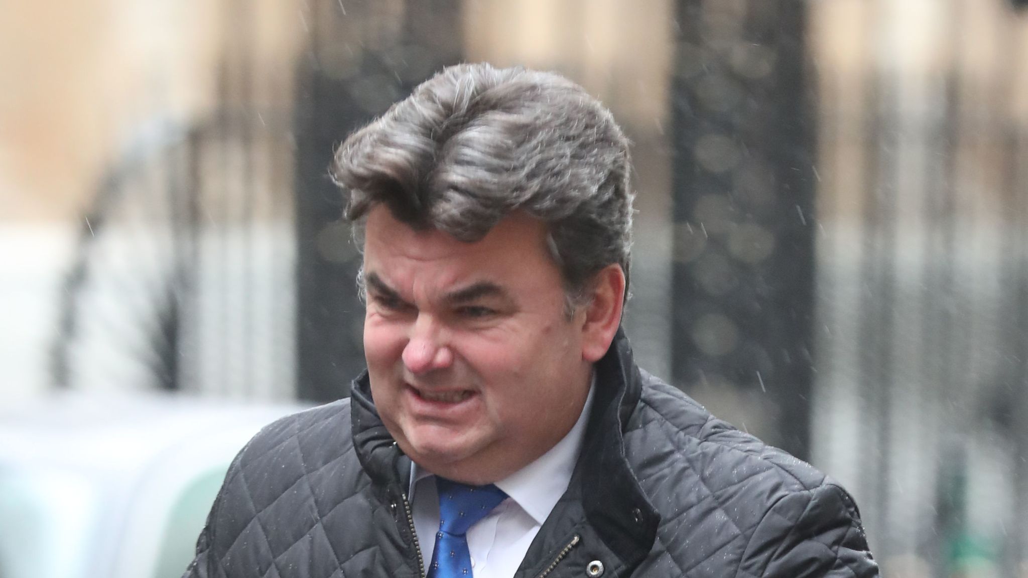 Dominic Chappell: Former BHS owner must pay total of £124k for breaking ...