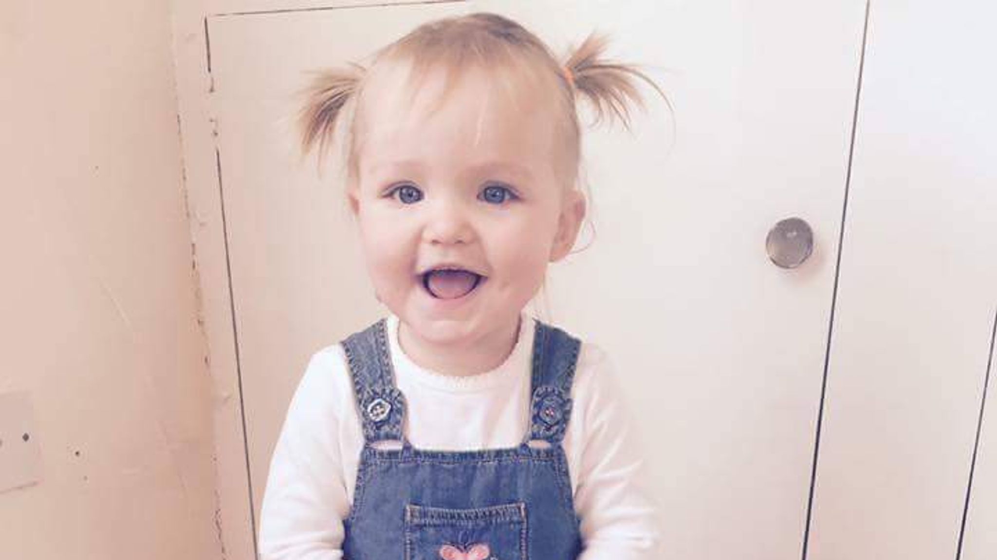 Ellie-May Minshull Coyle: Mother and ex-boyfriend guilty over death of ...