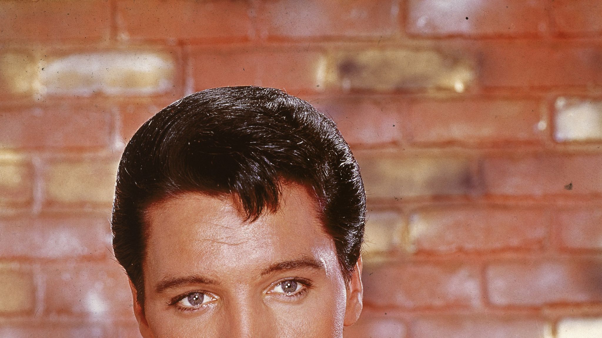 Elvis Presley awarded Presidential Medal of Freedom | US News | Sky News