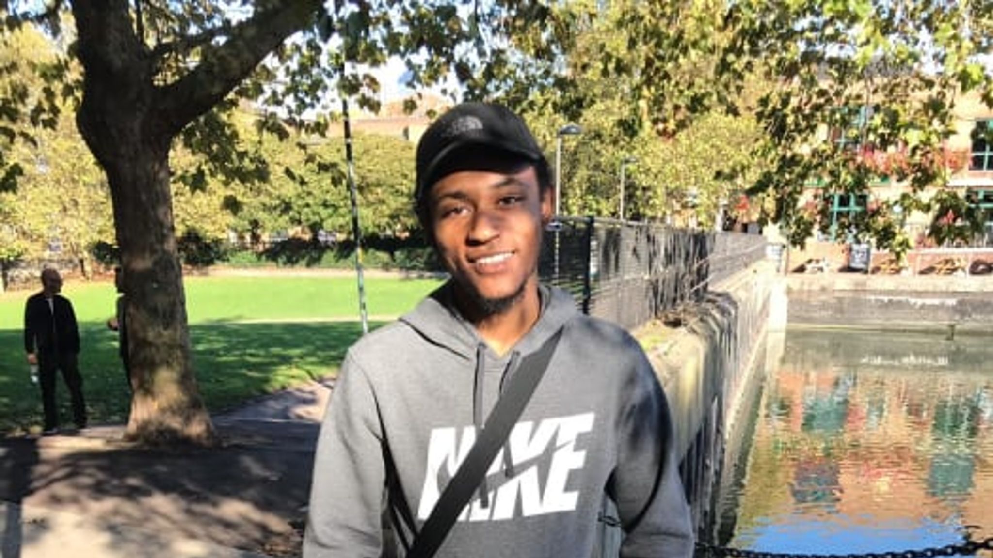 Hundreds of children arrested for suspected gun crimes during COVID ...