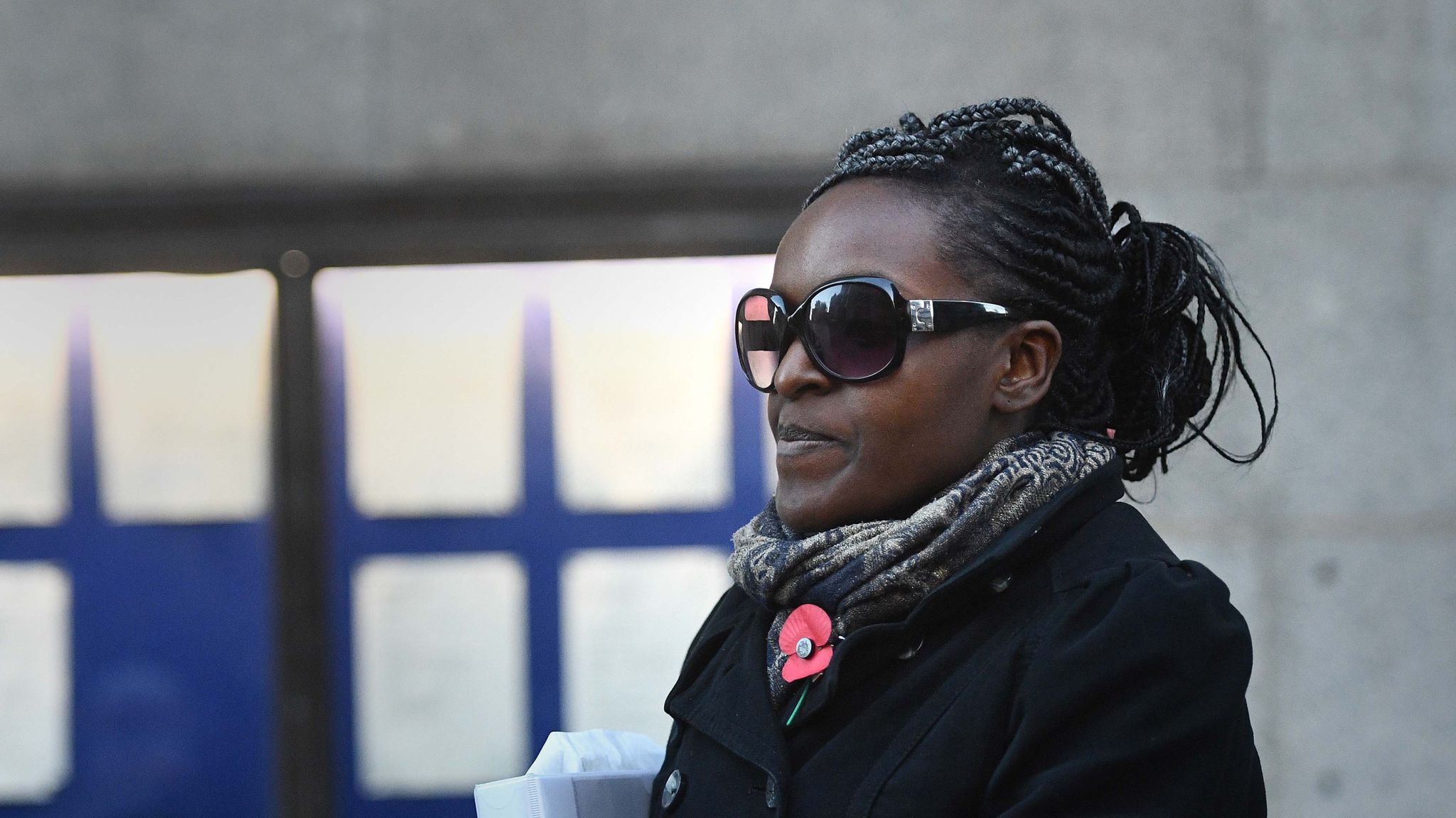 Fiona Onasanya: Former Labour MP jailed for three months over speeding ... Fiona Onasanya: Former Labour MP jailed for three months over speeding ...
