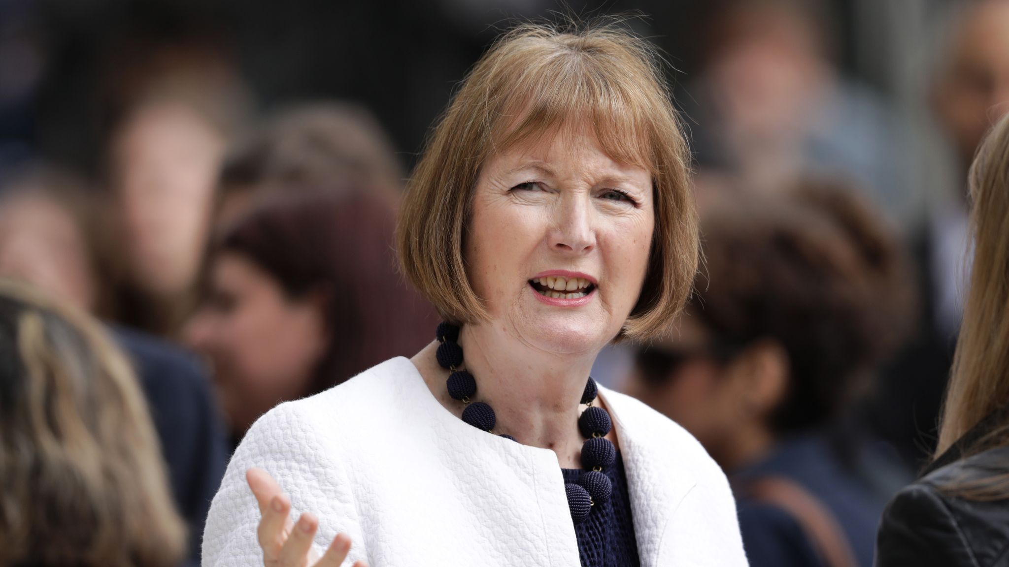 Women in Parliament to mark 100 years since first female MP | Politics ...