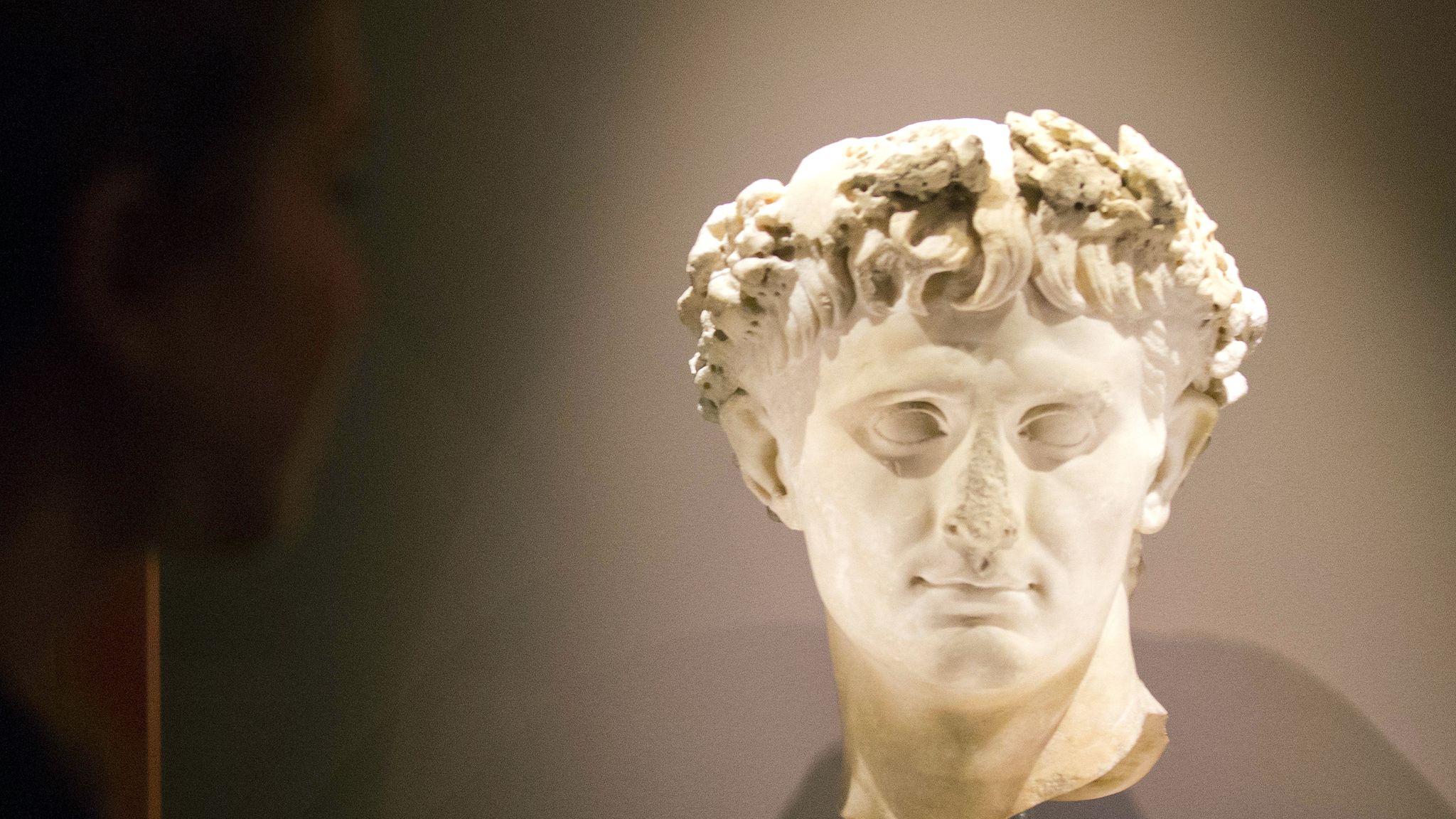 2,000-year-old ring 'may belong to Pontius Pilate' archaeologists say ...