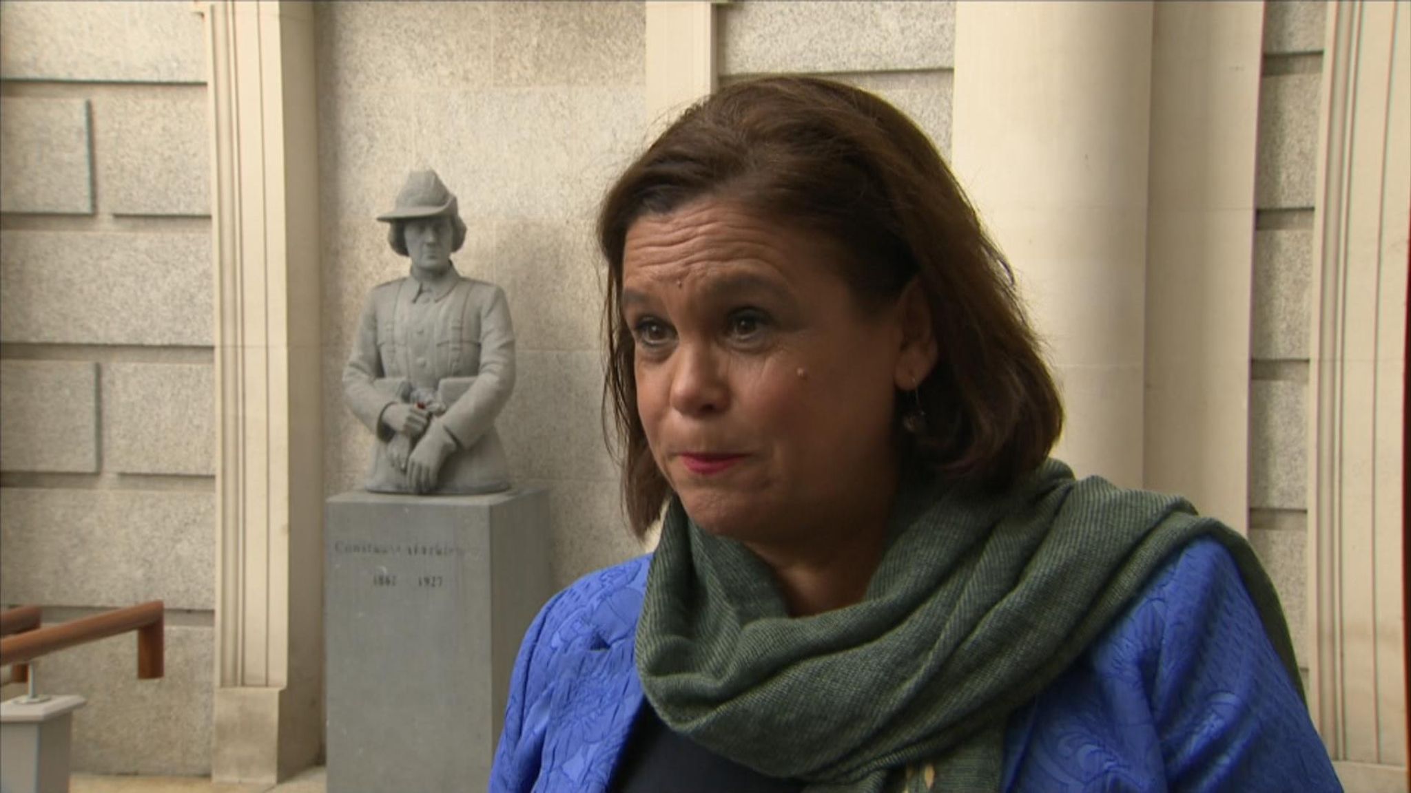 First World War centenary: Why Ireland remains divided over the poppy ...