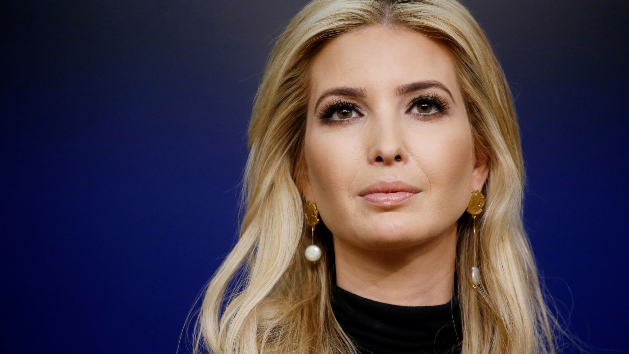 Democrats plan investigation into Ivanka Trump after she 'used personal ...