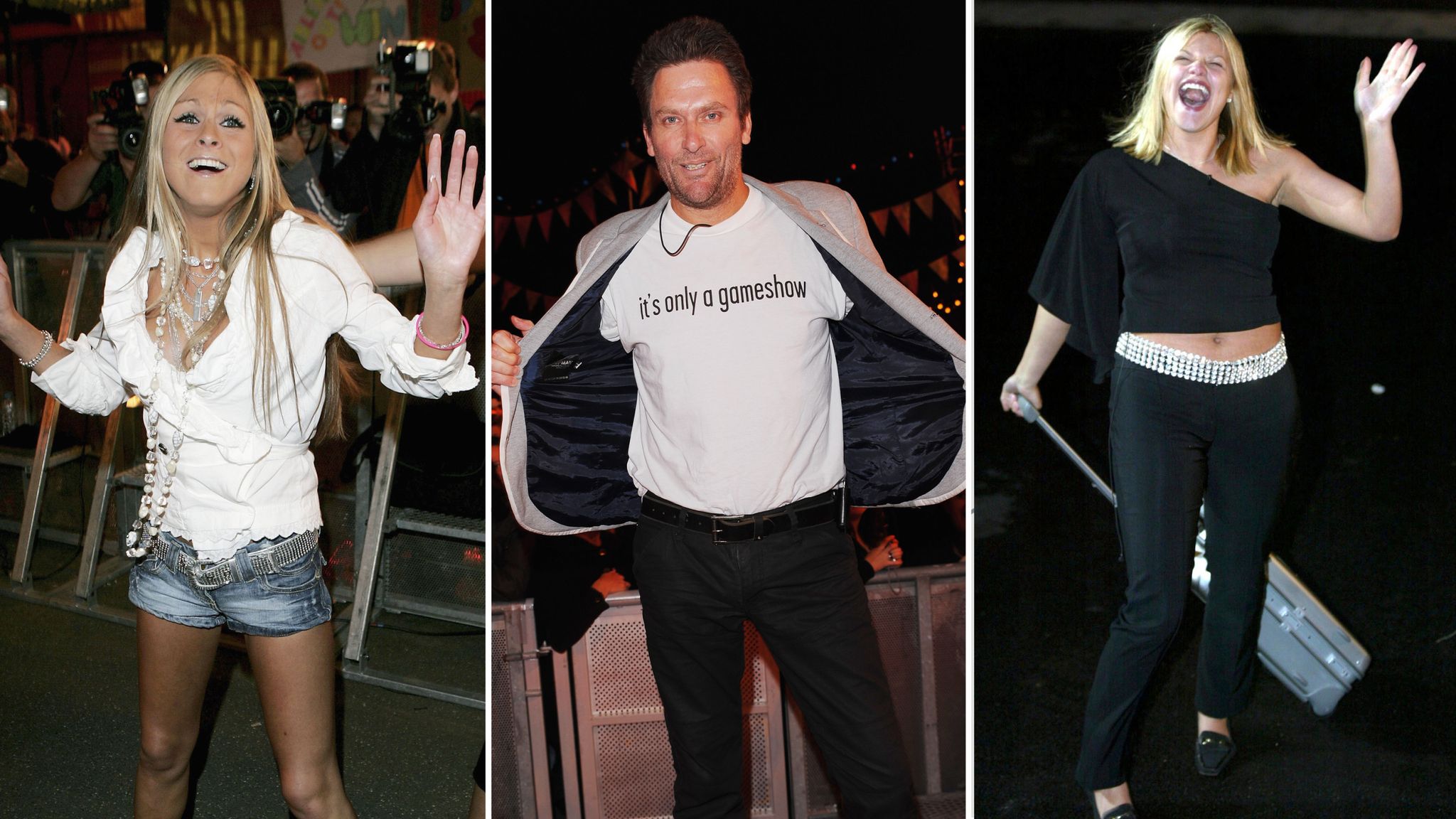 Big Brother: The most controversial moments in the reality show's ...