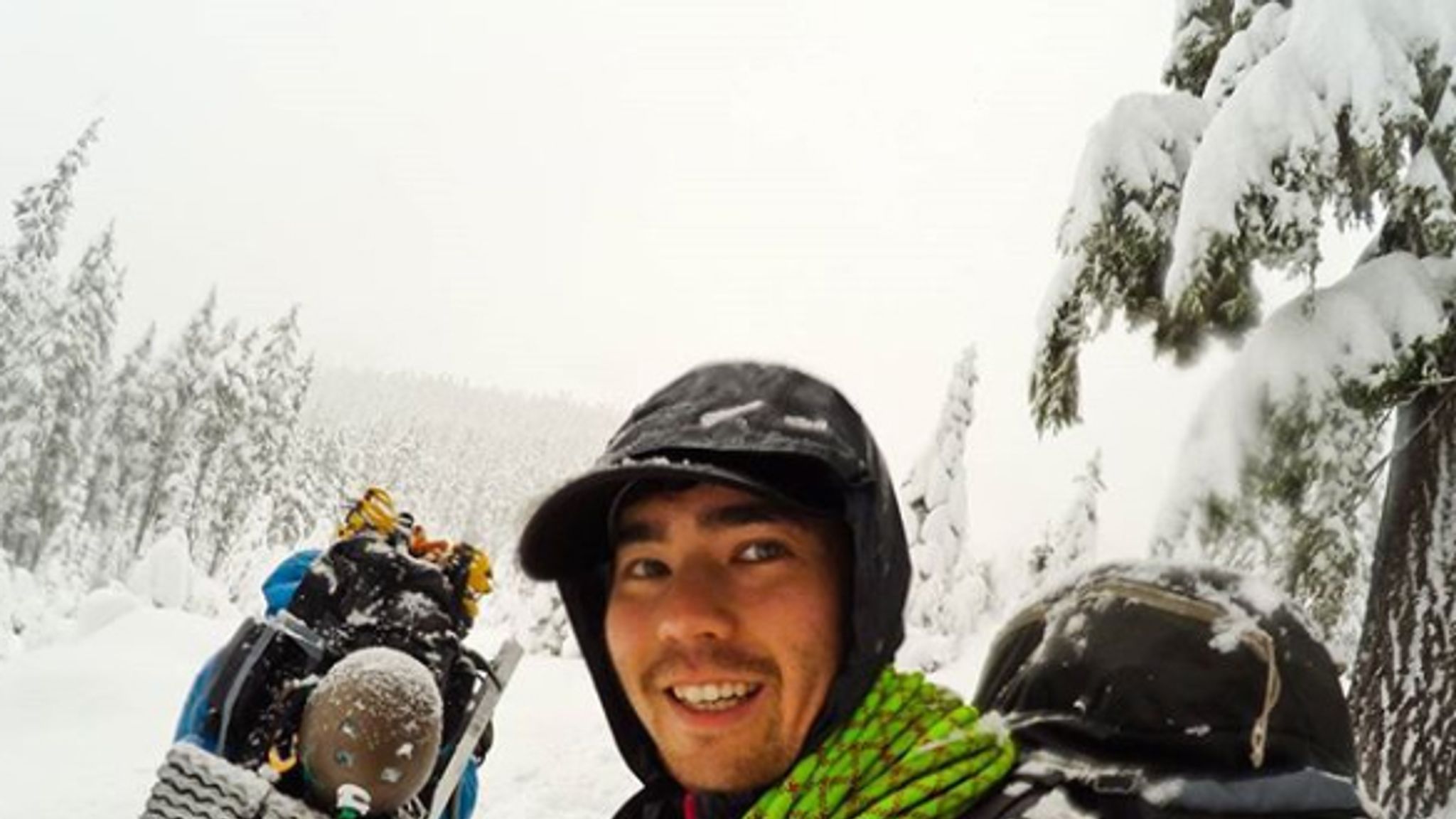 Stand-off on how to recover missionary killed by tribe on remote North ...