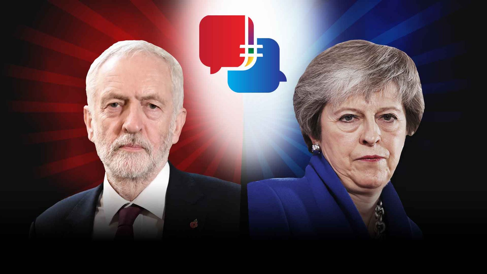 Make Debates Happen: TV election debates petition closes after sparking ...