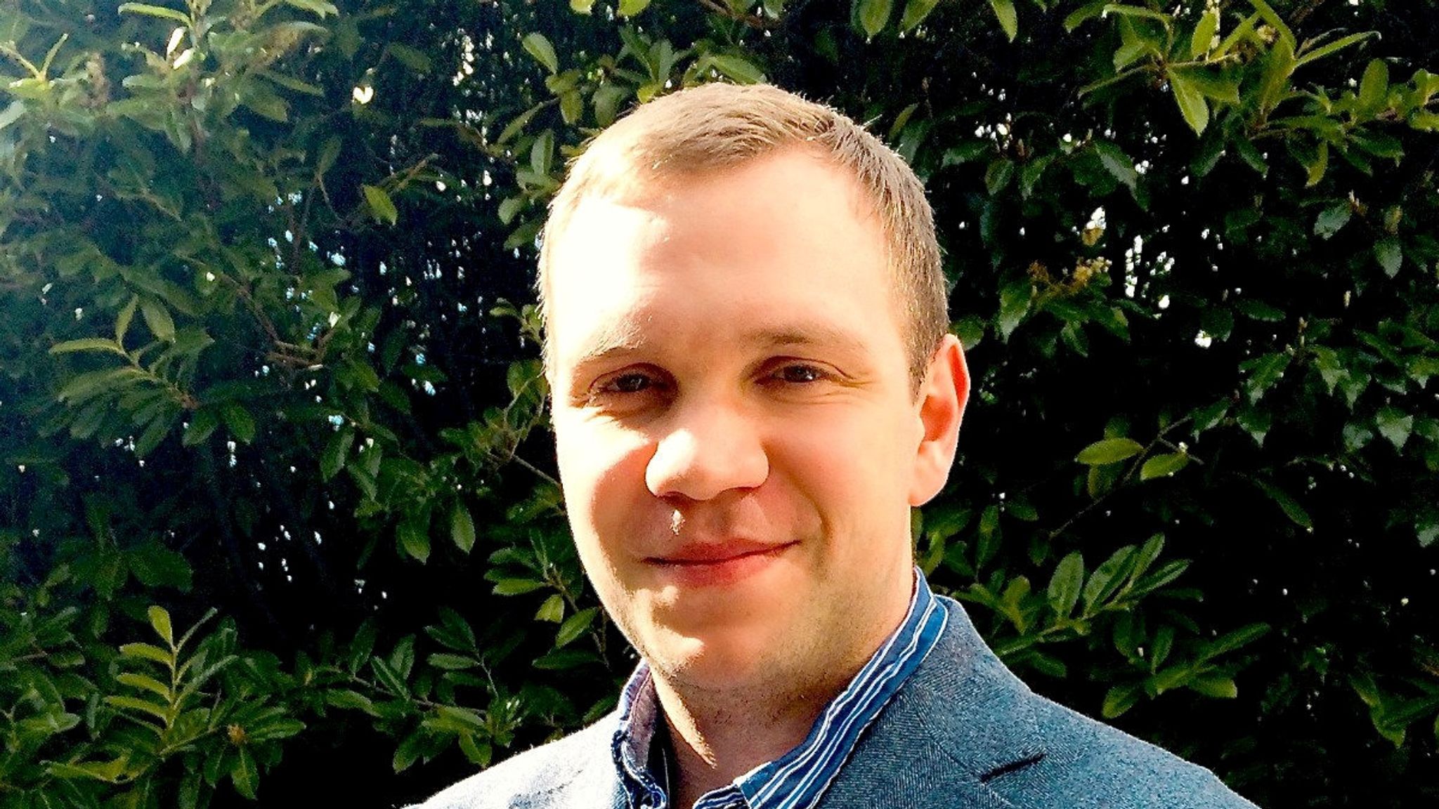 Matthew Hedges 'was asked to become a double agent' during detention in ...