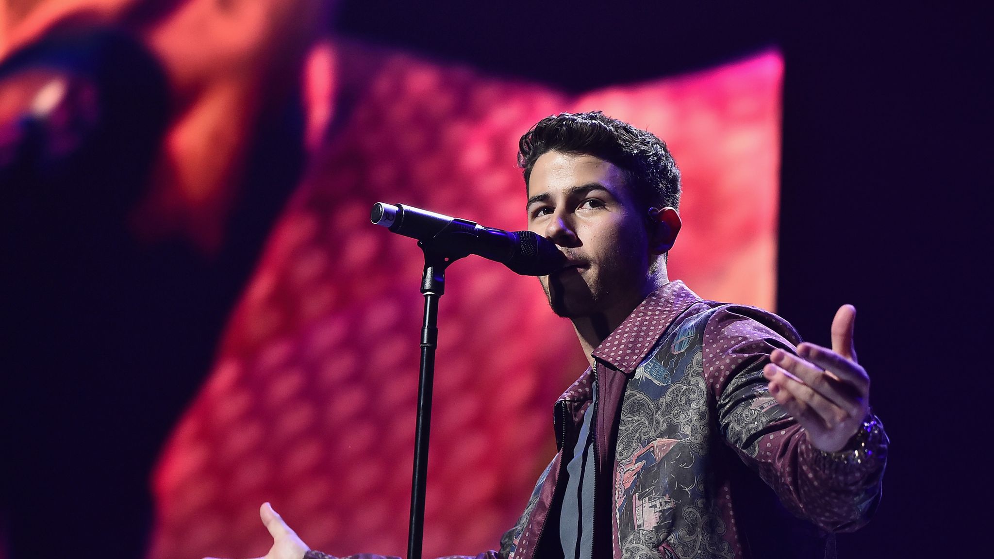 Nick Jonas and Priyanka Chopra arrive in Jodhpur for wedding | Ents ...