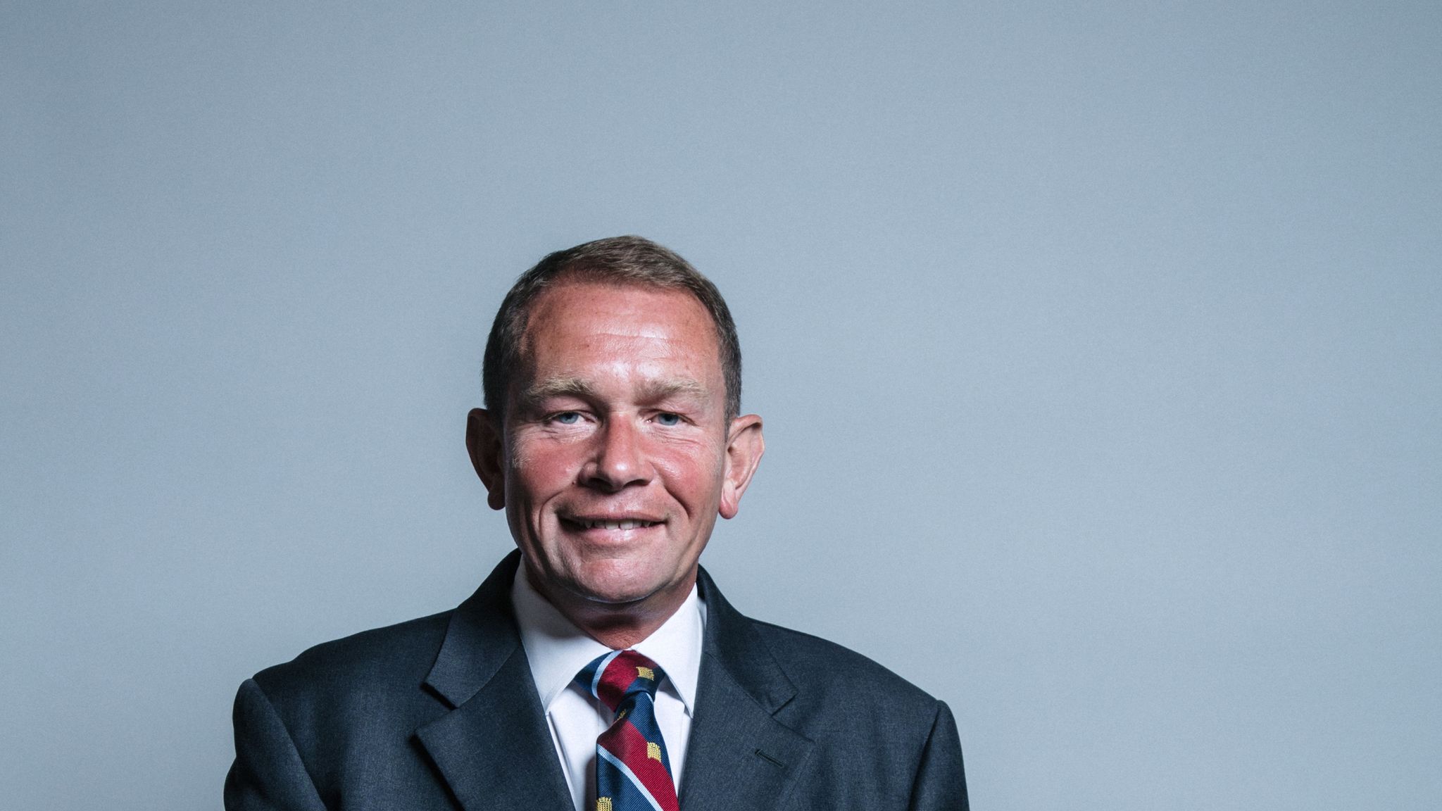 The MPs who have sent letters of no confidence | UK News | Sky News