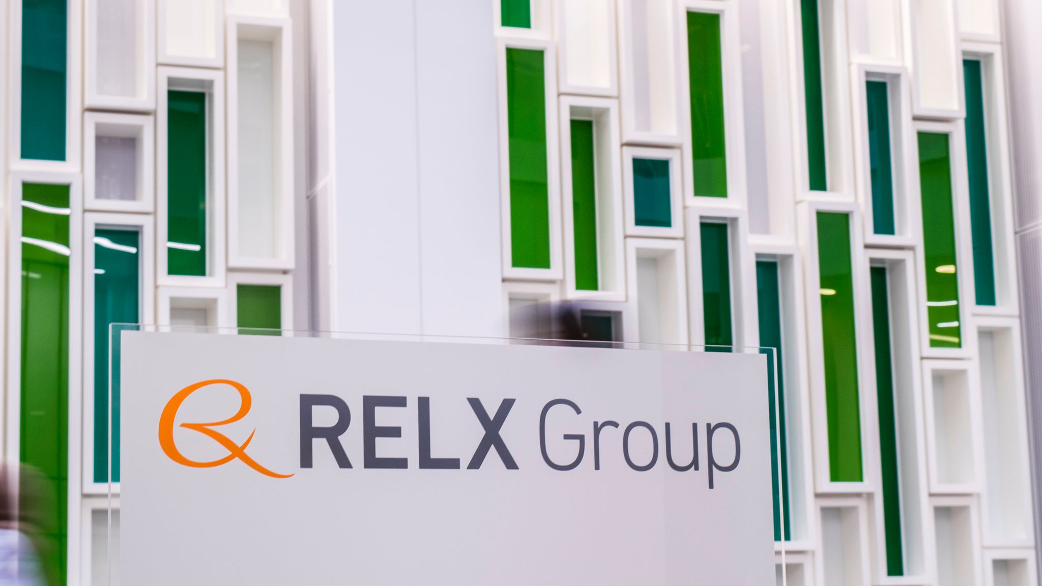 FTSE giant RELX plots £100m‎ bid for Times Higher Education | Money ...