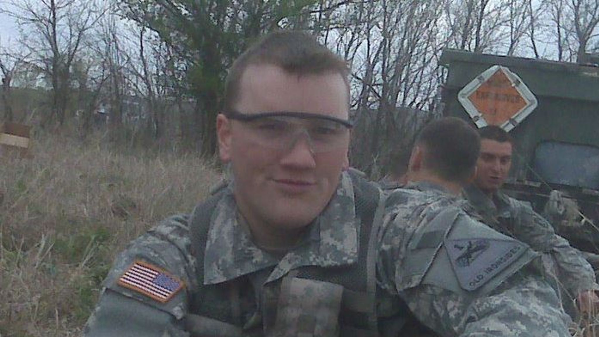 Yoga studio shooting: Class members tackled gunman who killed two women ...