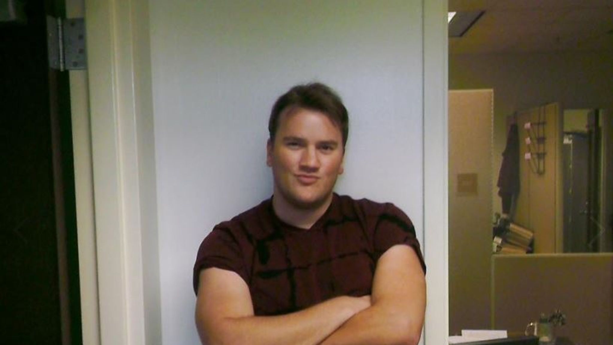 Yoga studio shooting: Class members tackled gunman who killed two women ...