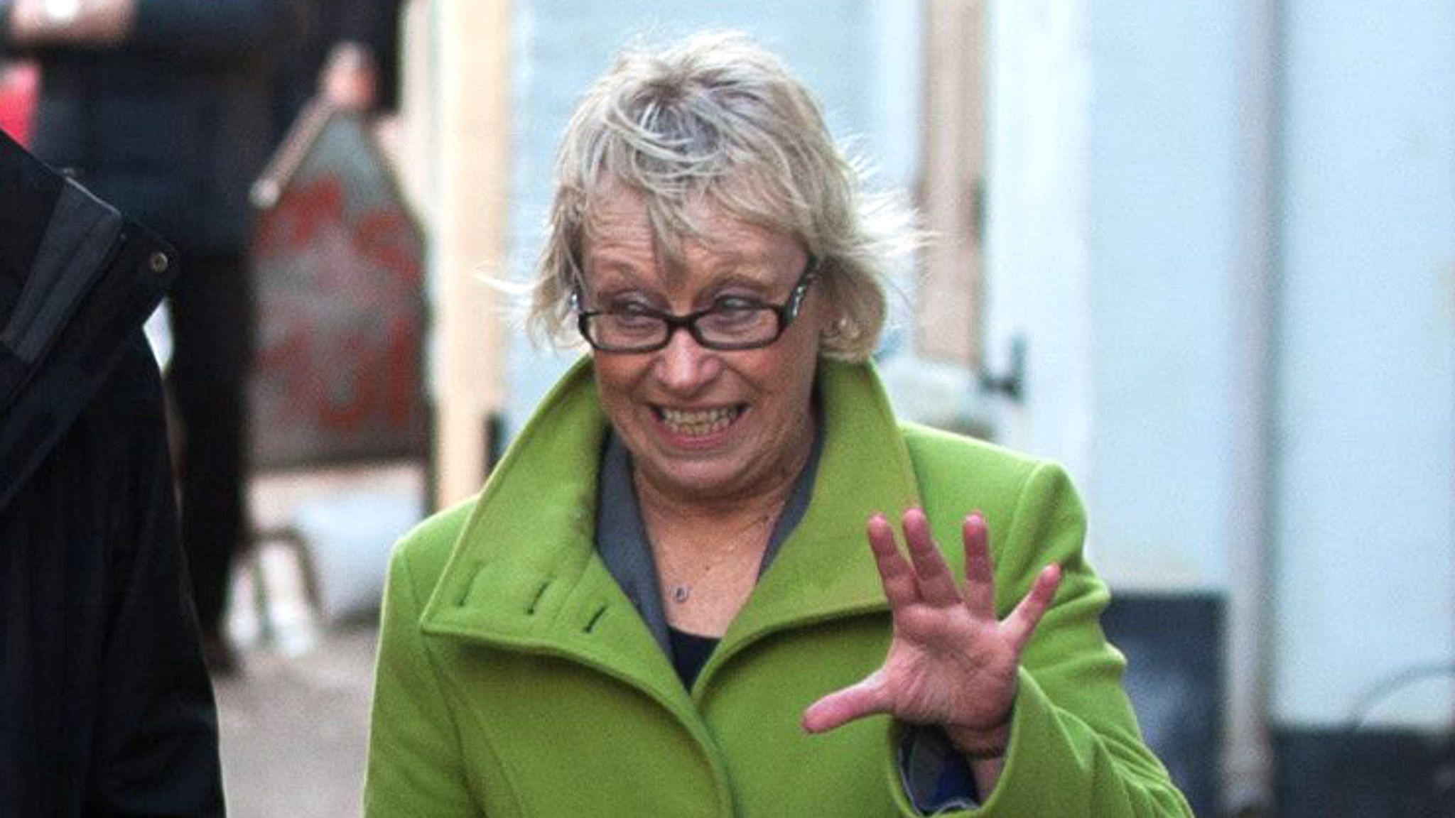 The MPs who have sent letters of no confidence | UK News | Sky News