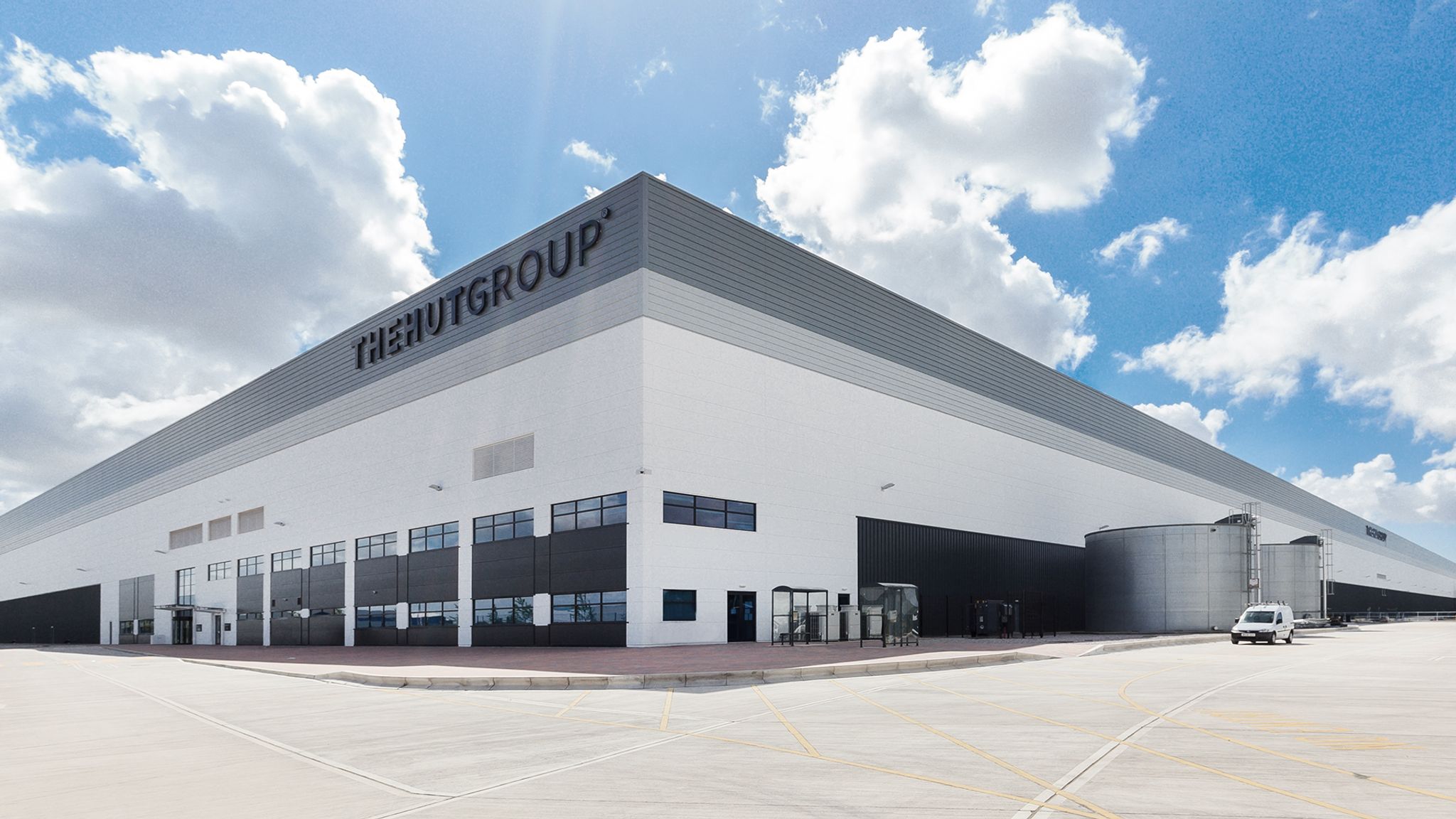 British tech 'unicorn' The Hut Group‎ launches board shake-up | Money ...