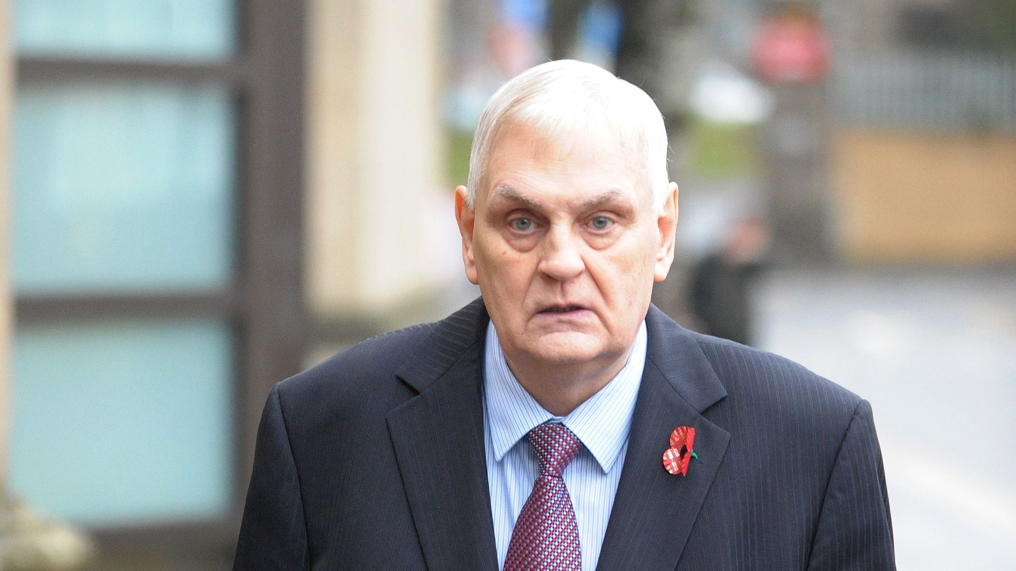 Celtic Boys Football Club founder Jim Torbett jailed for sexually ...