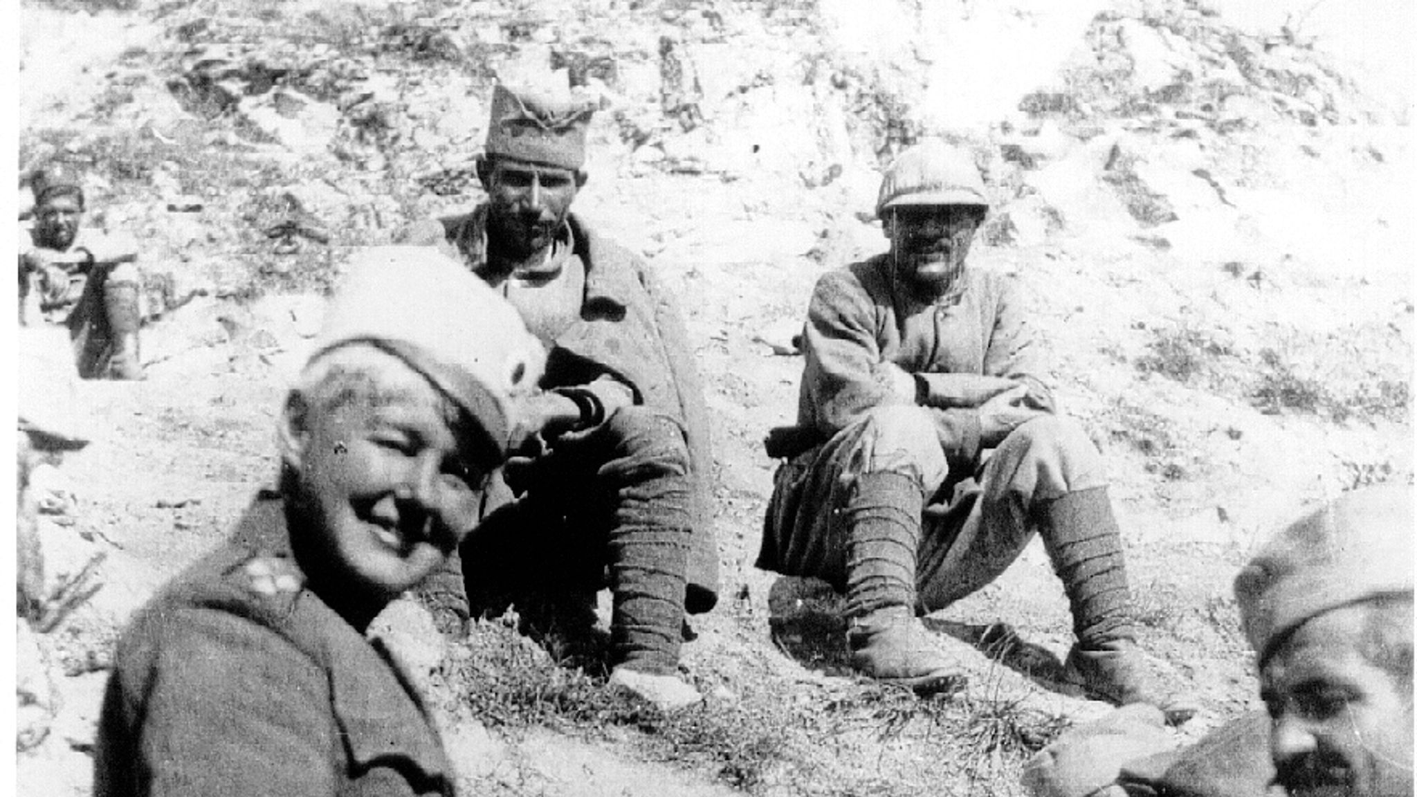 Munitions and morals: How the First World War transformed women's role ...