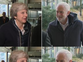 Political News - International and UK Politics | Sky News