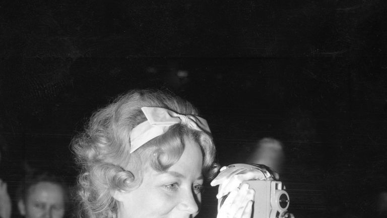 Beverley Sister Babs dies at 91, with tributes paid to the 'forerunners ...