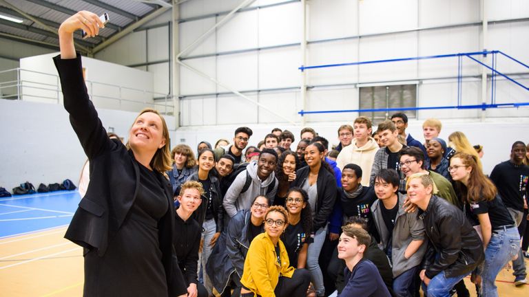 Tracey Crouch quits: Baffled Tory MPs digest another resignation ...