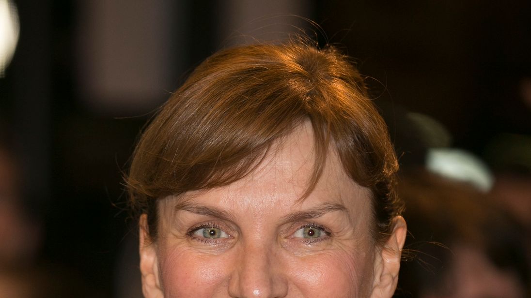 Fiona Bruce to replace David Dimbleby as new Question Time host