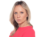 Sally Lockwood | Sky News