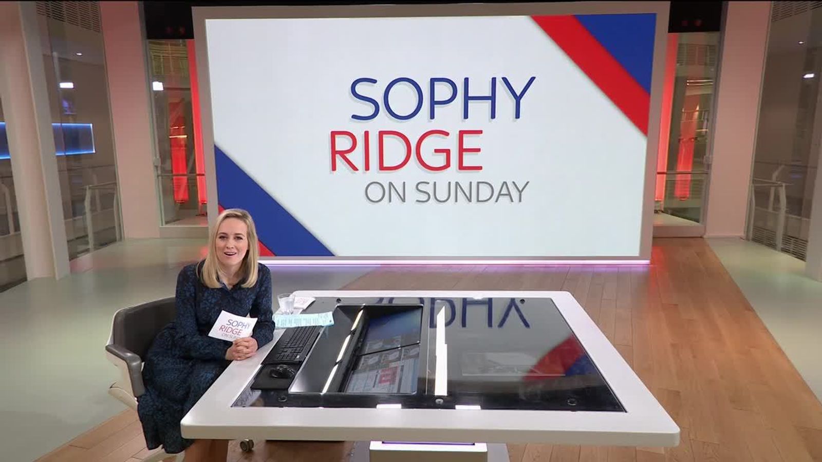 Sophy Ridge On Sunday: Watch the full Brexit special | Politics News ...