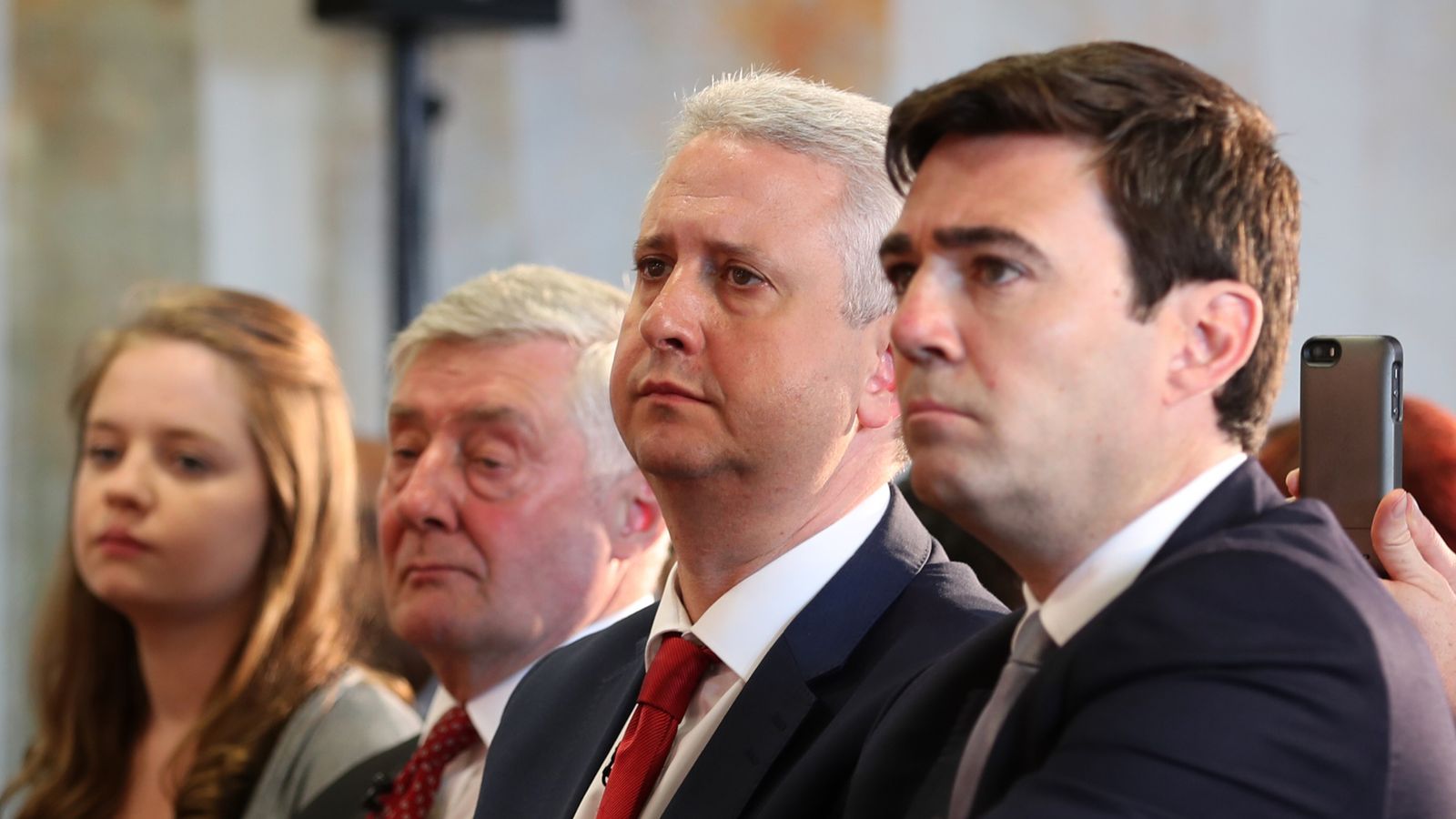 Ivan Lewis: Suspended ex-Labour minister quits party over antisemitism ...