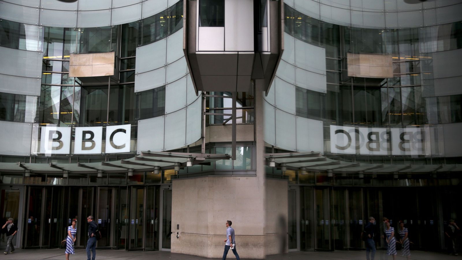 Russia threatens BBC ban after UK's Ofcom criticises RT | Science ... Russia threatens BBC ban after UK's Ofcom criticises RT | Science ...