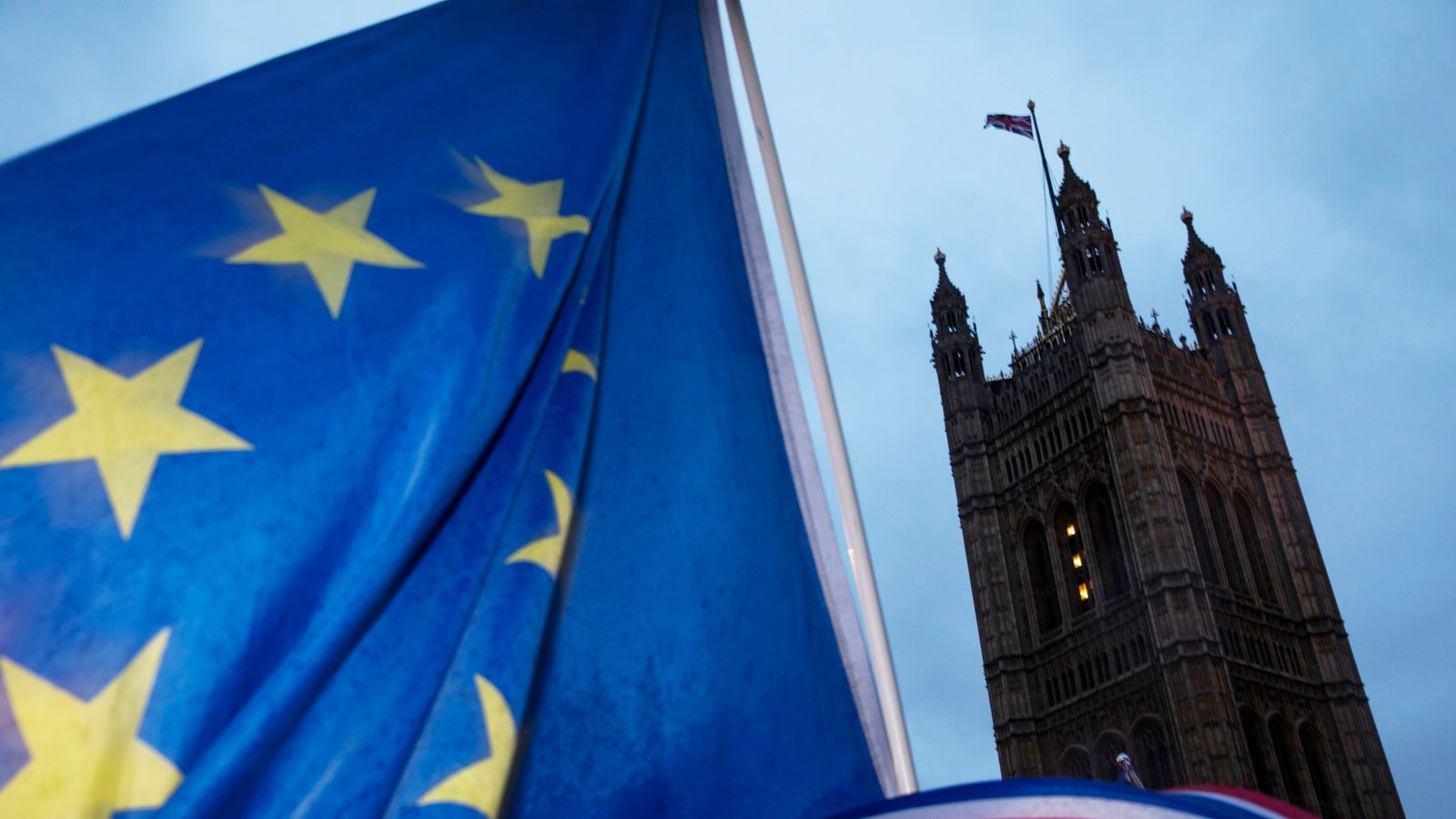 Three months until Brexit: What we know is going to happen | Politics ...