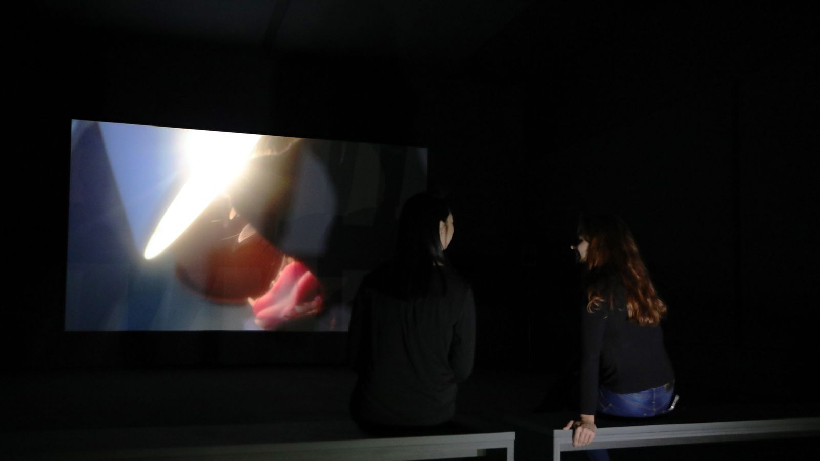 2018 Turner Prize: Glasgow artist Charlotte Prodger wins for films made ...