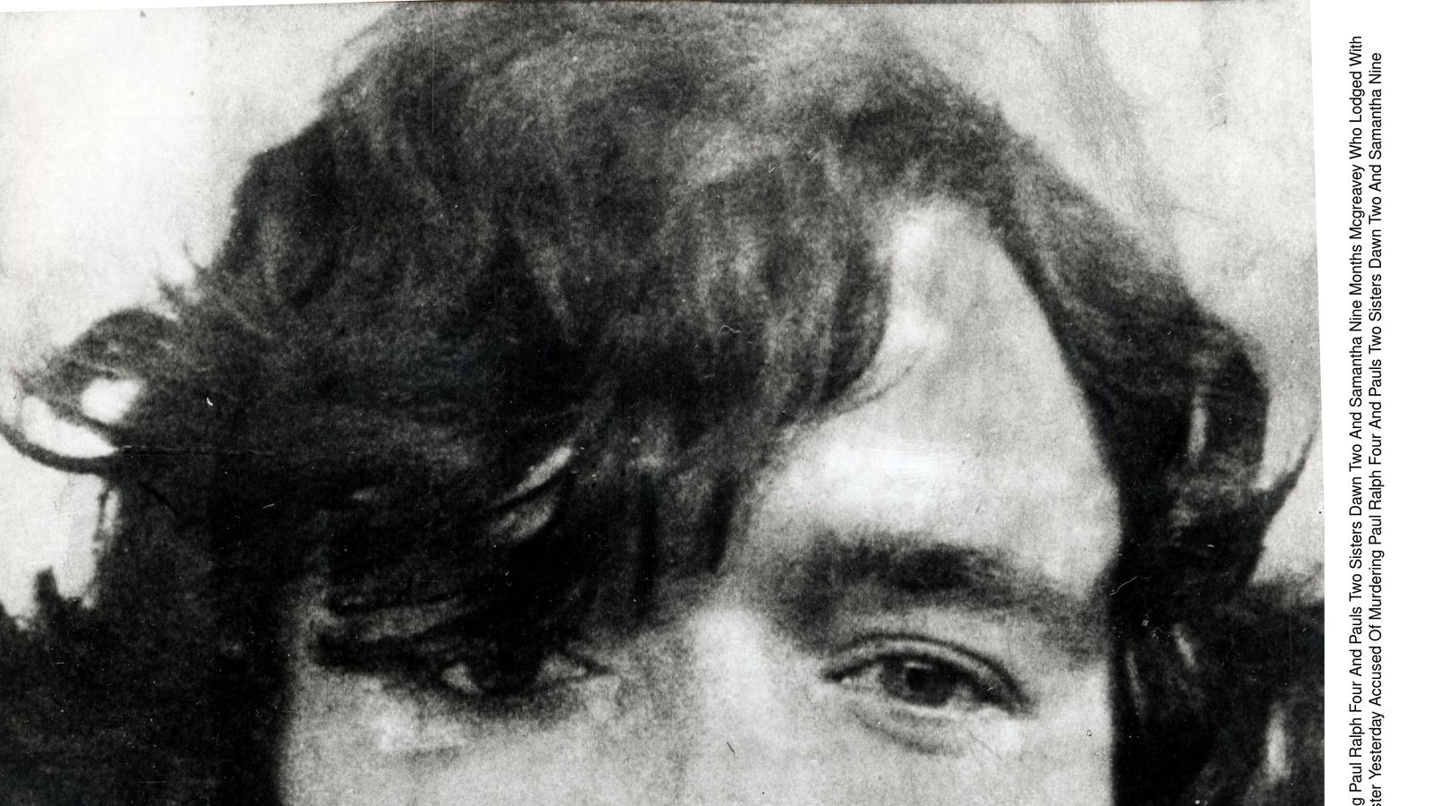 David McGreavy: 'Monster of Worcester' who murdered three children set ...