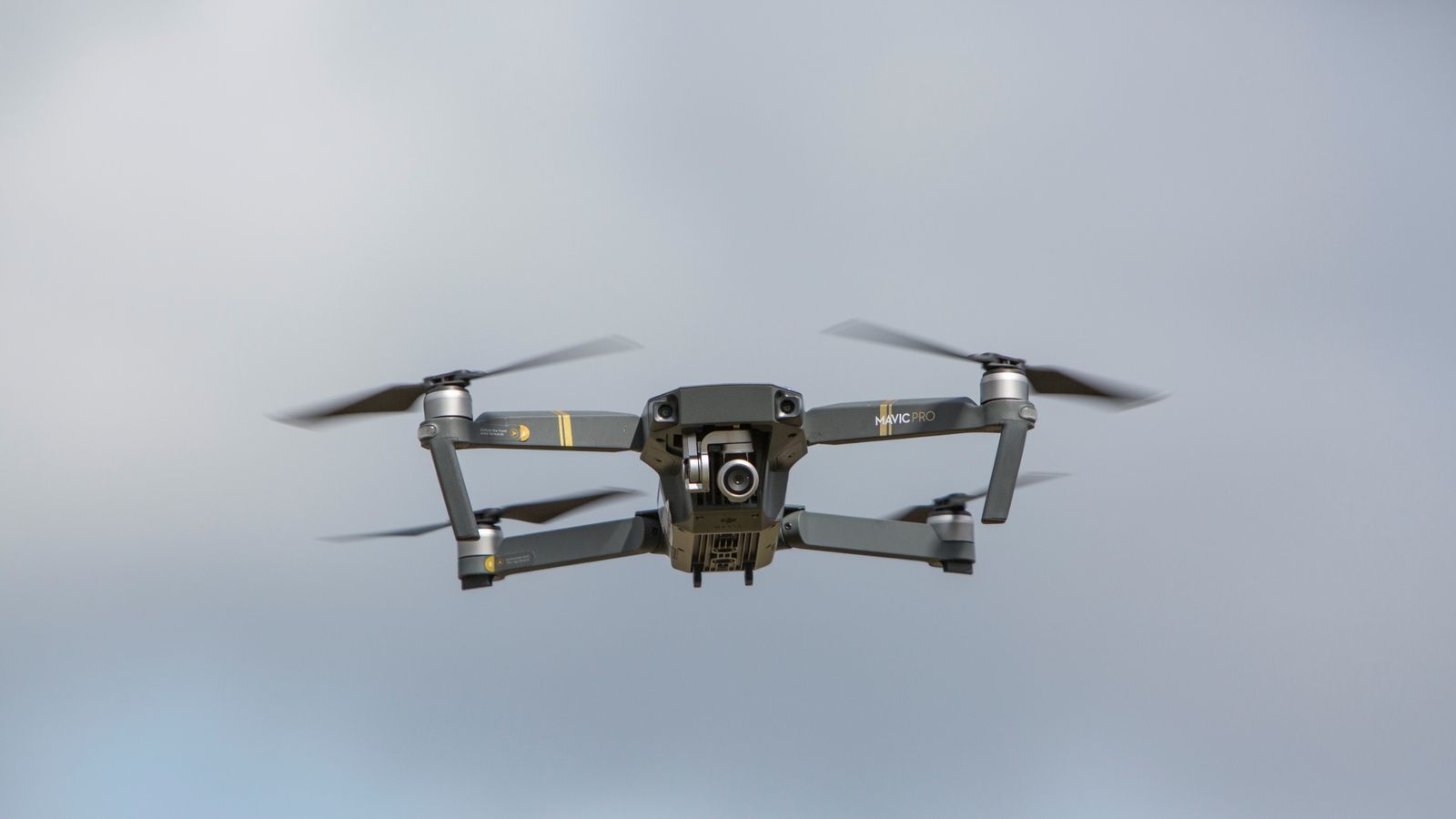 Revealed: Drones used for stalking and filming cash machines in the UK ...