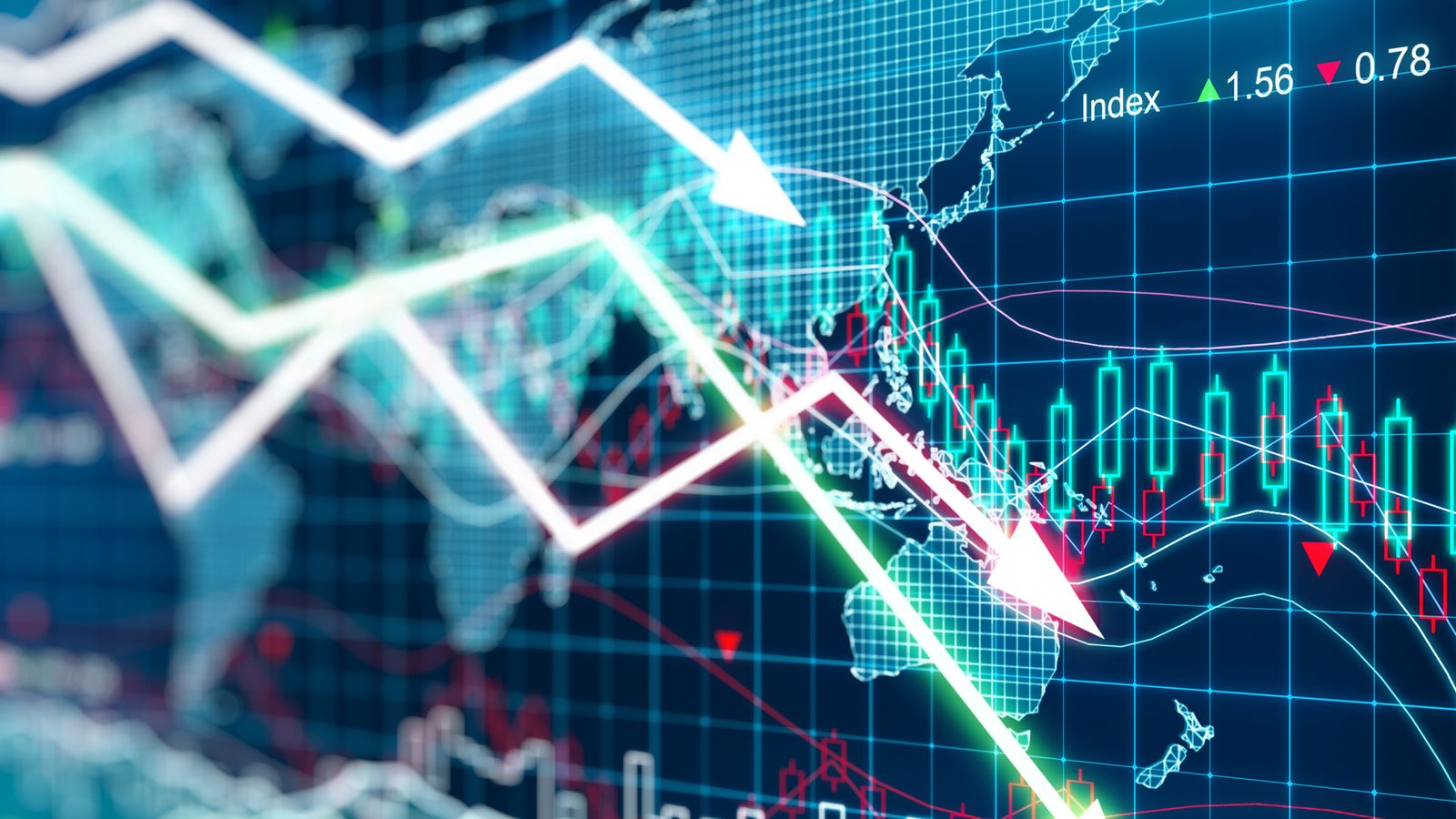 Sky Views To Save Economics We Need More Data Money News Sky News