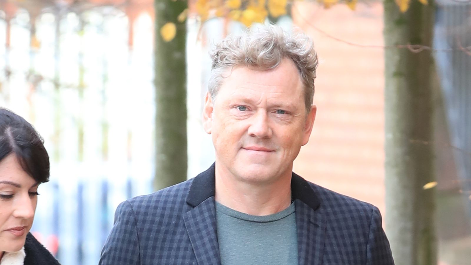 Emmerdale actor Mark Jordon pleads not guilty to attacking pensioner ...