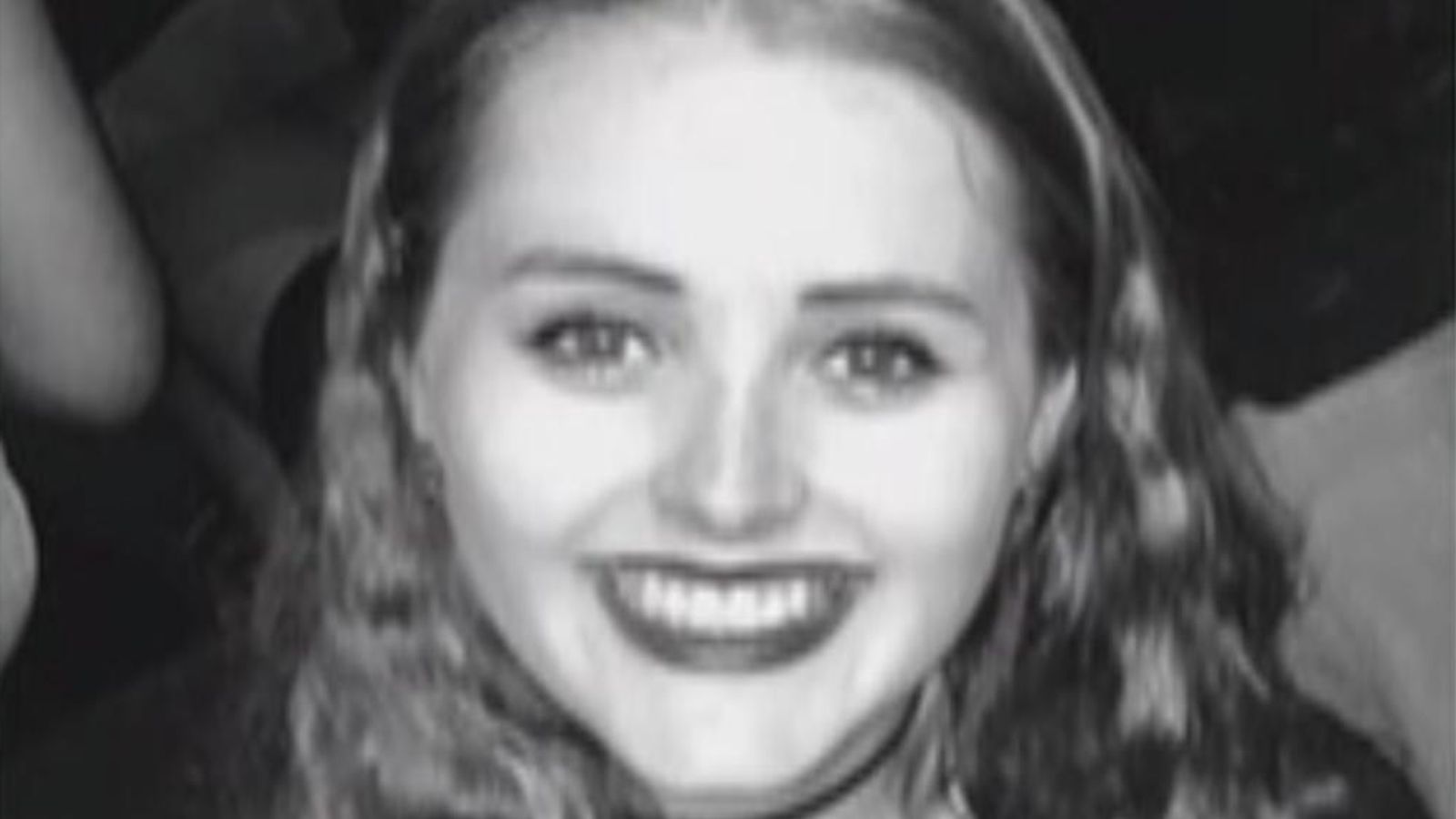Grace Millane Murdered By Man Seeking Total Domination Court Hears