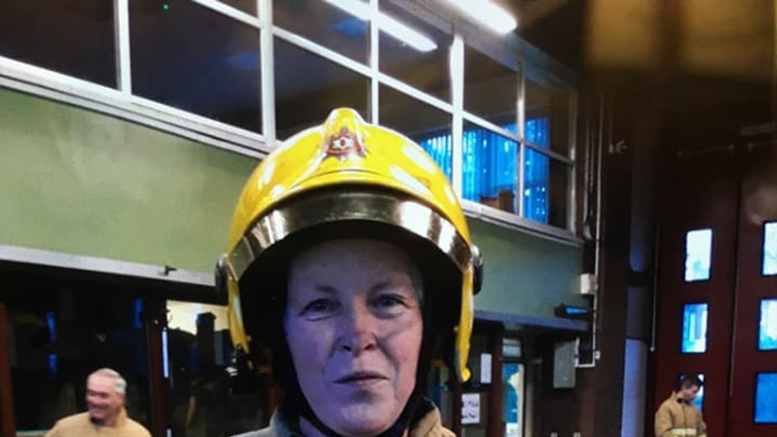 New Year's honours: Seven heart-warming stories behind people ...