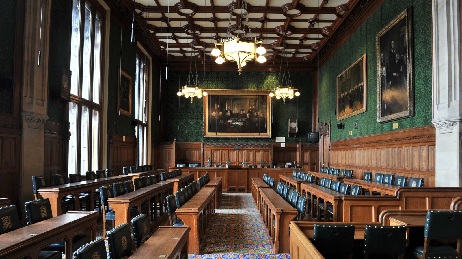 May has enough support to win confidence vote, Sky News tally suggests ...