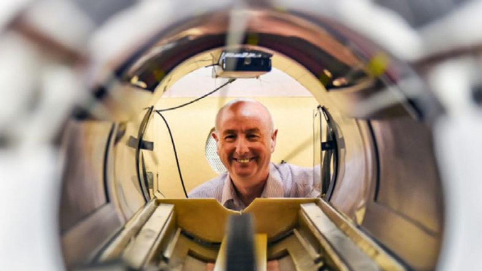 Penicillin to MRI: British universities' greatest inventions | Science ...