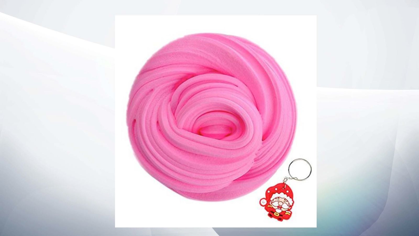 Nearly half of slime toys contain unsafe level of toxic chemical ...