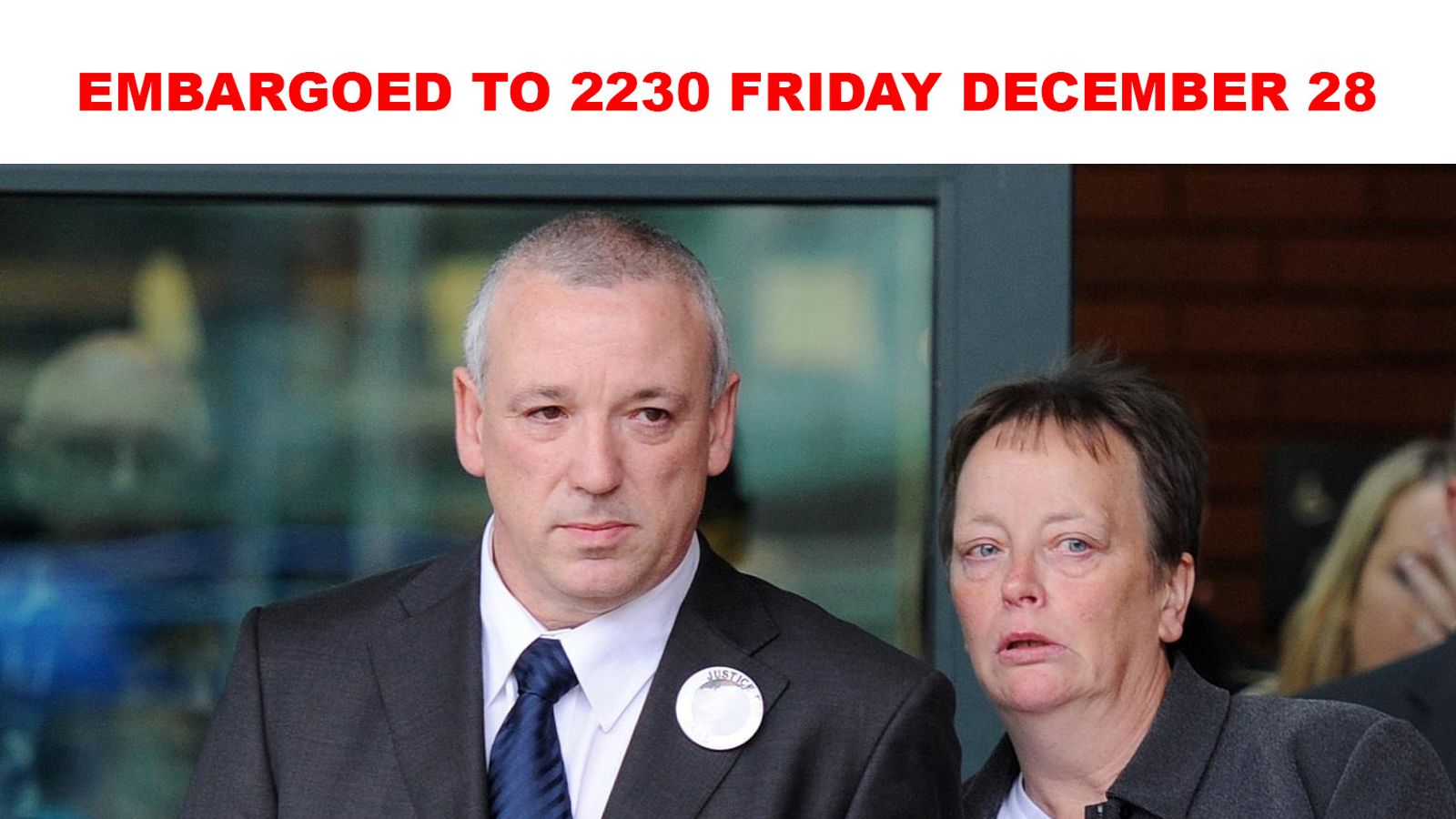 New Year's honours: Seven heart-warming stories behind people ...