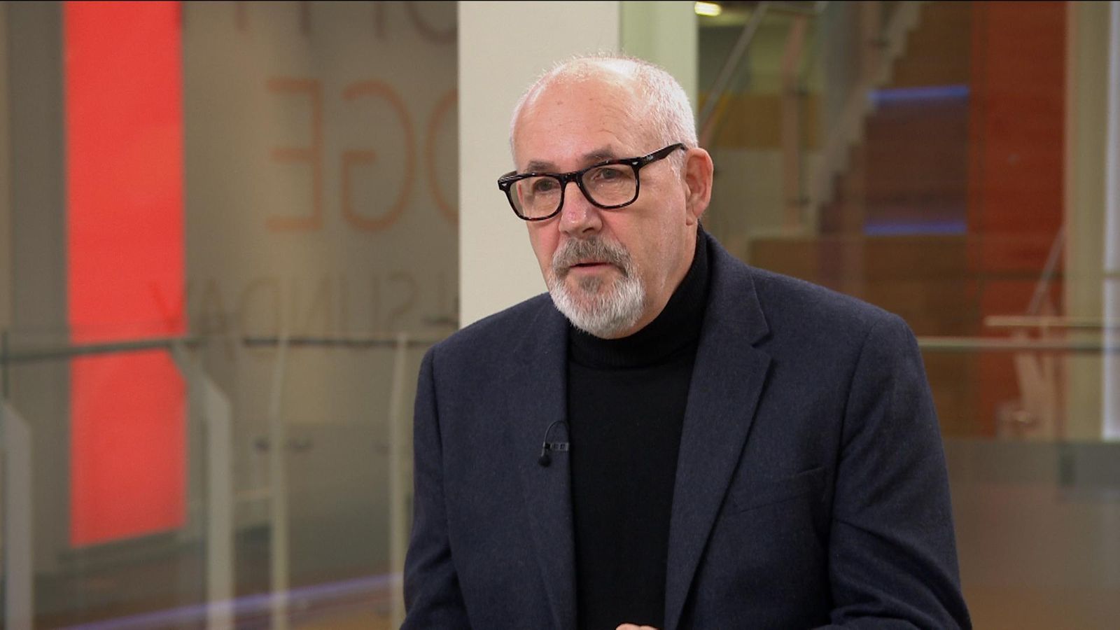 Jon Trickett: 'Labour would reset the negotiations' | Politics News ...