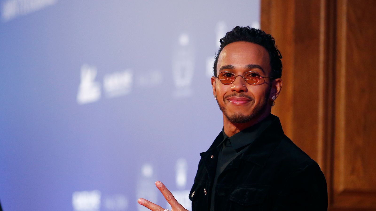 Lewis Hamilton's 'long journey out of the slums'... of Stevenage | UK ...