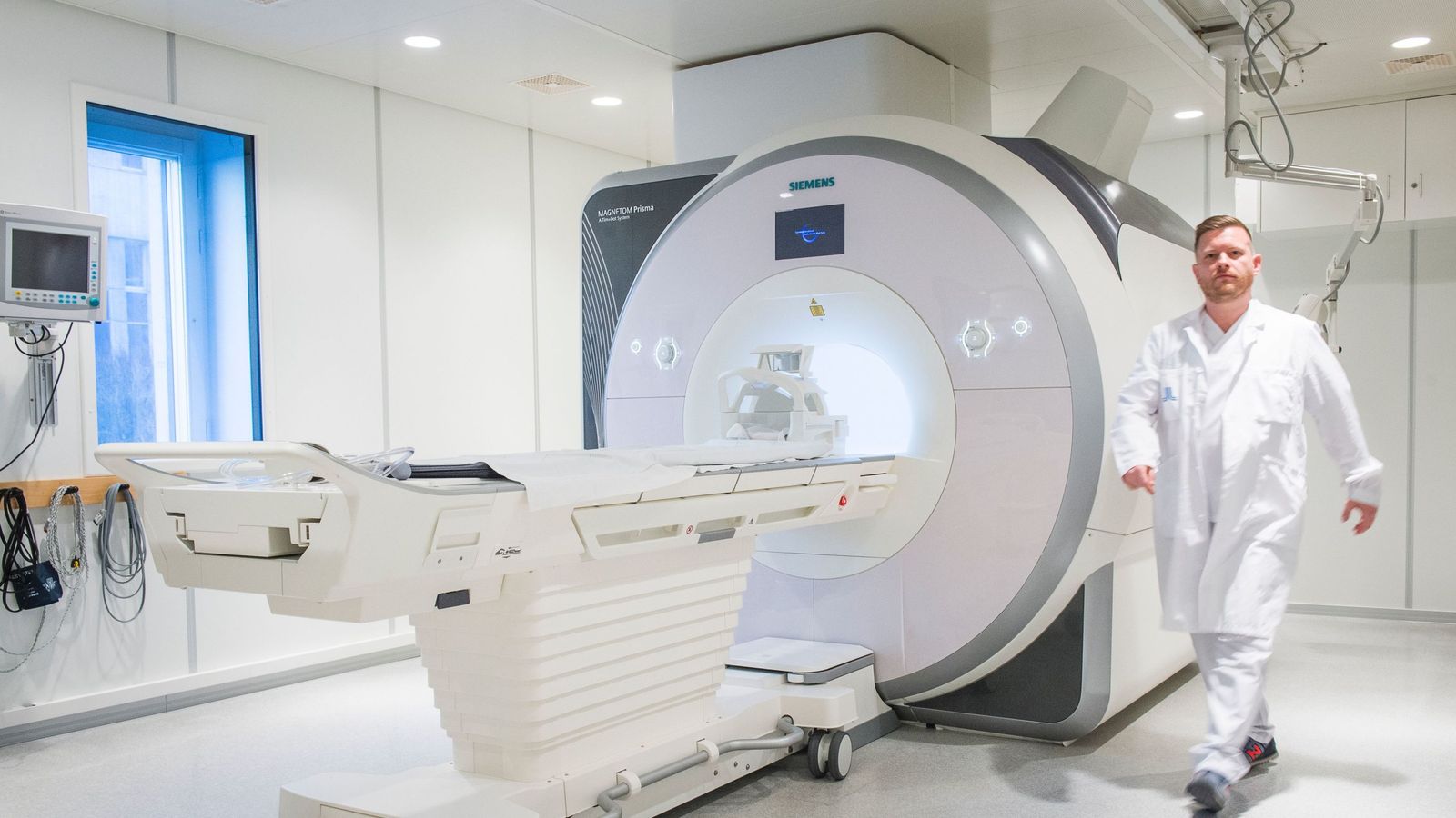 MRI patients claim they were 'poisoned by toxic metal' used to boost ...