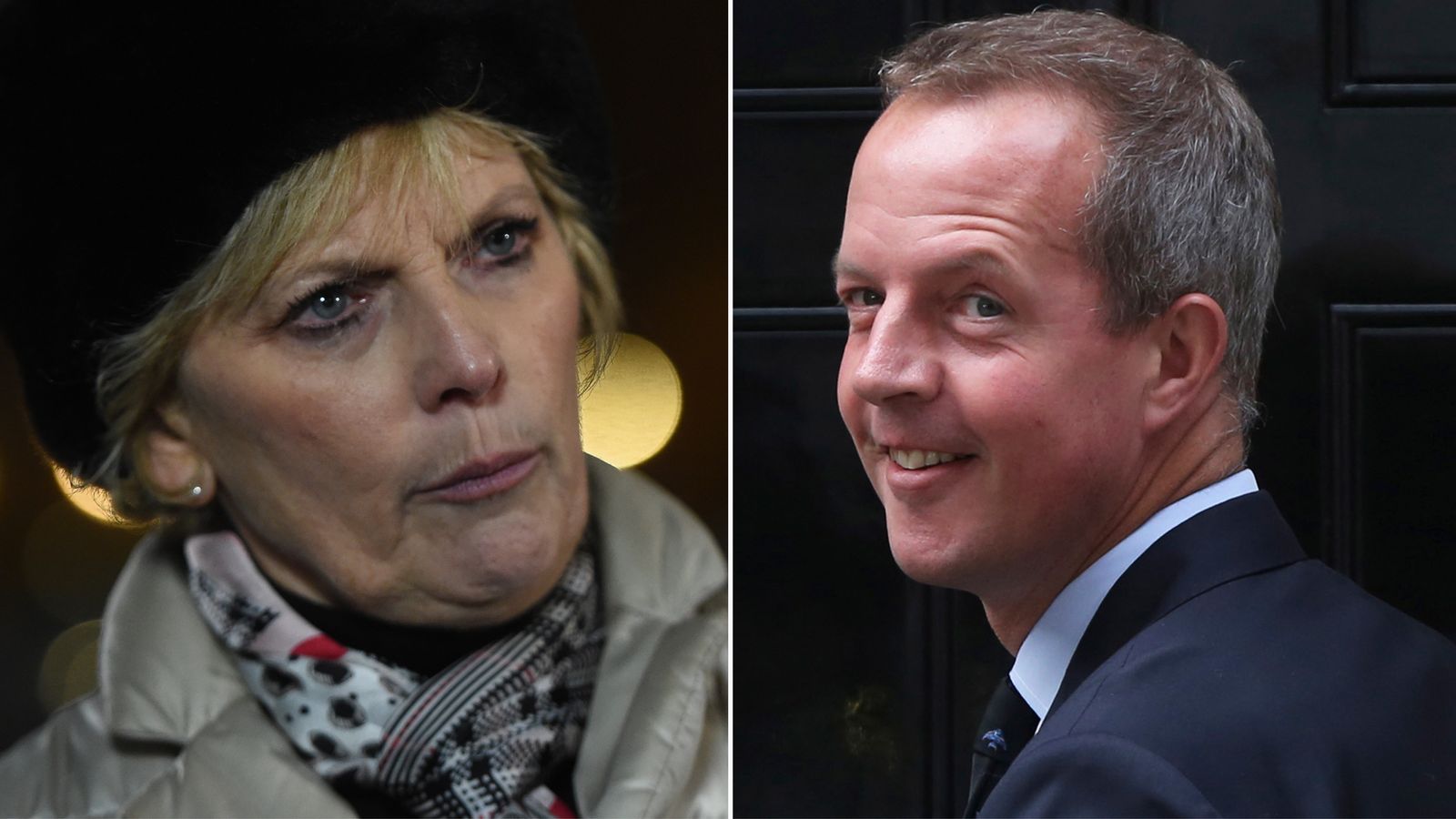 PM warned group of Tory MPs will quit party if government chases 'no ...